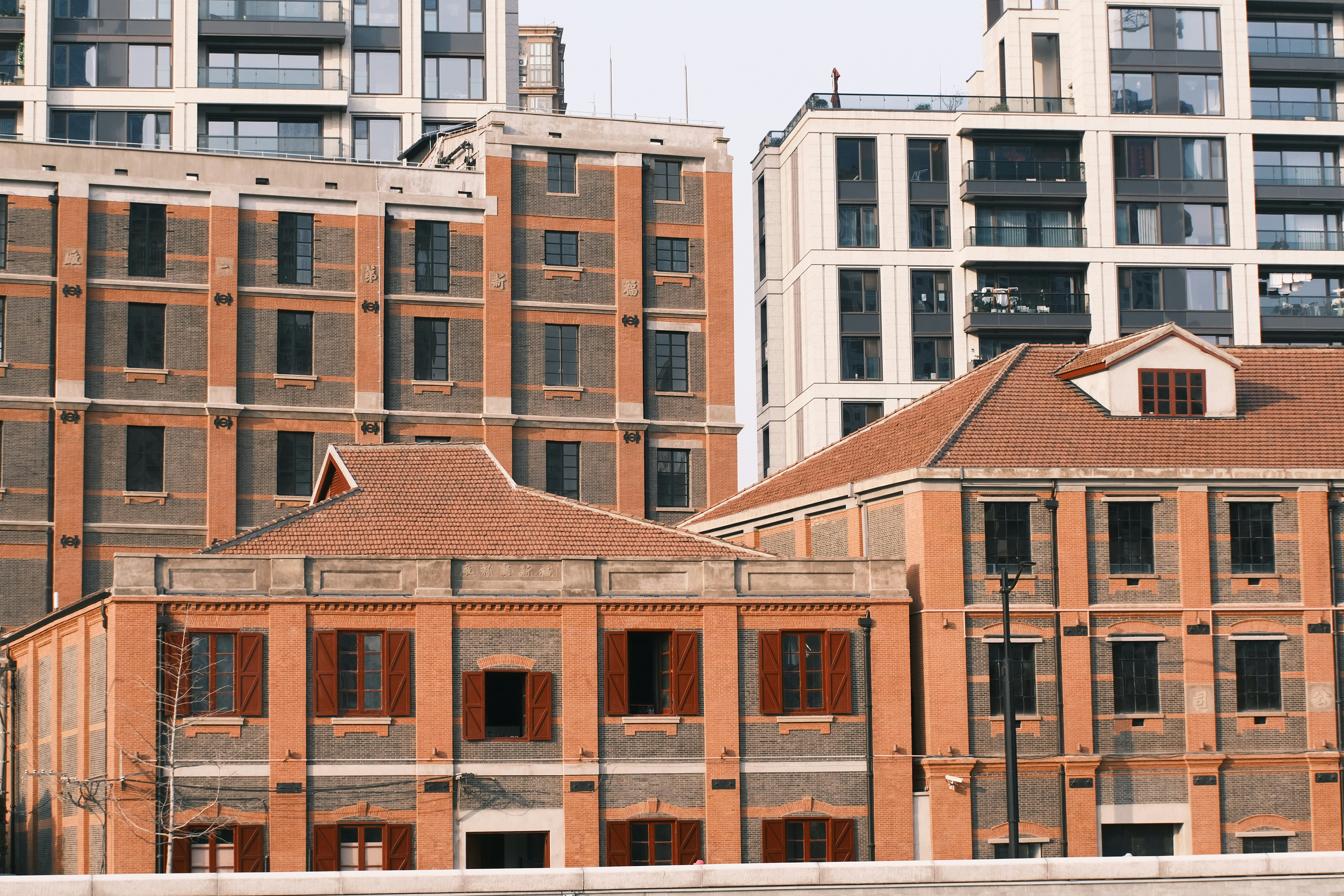 Photo by Leon Hu with Fujifilm X-S10