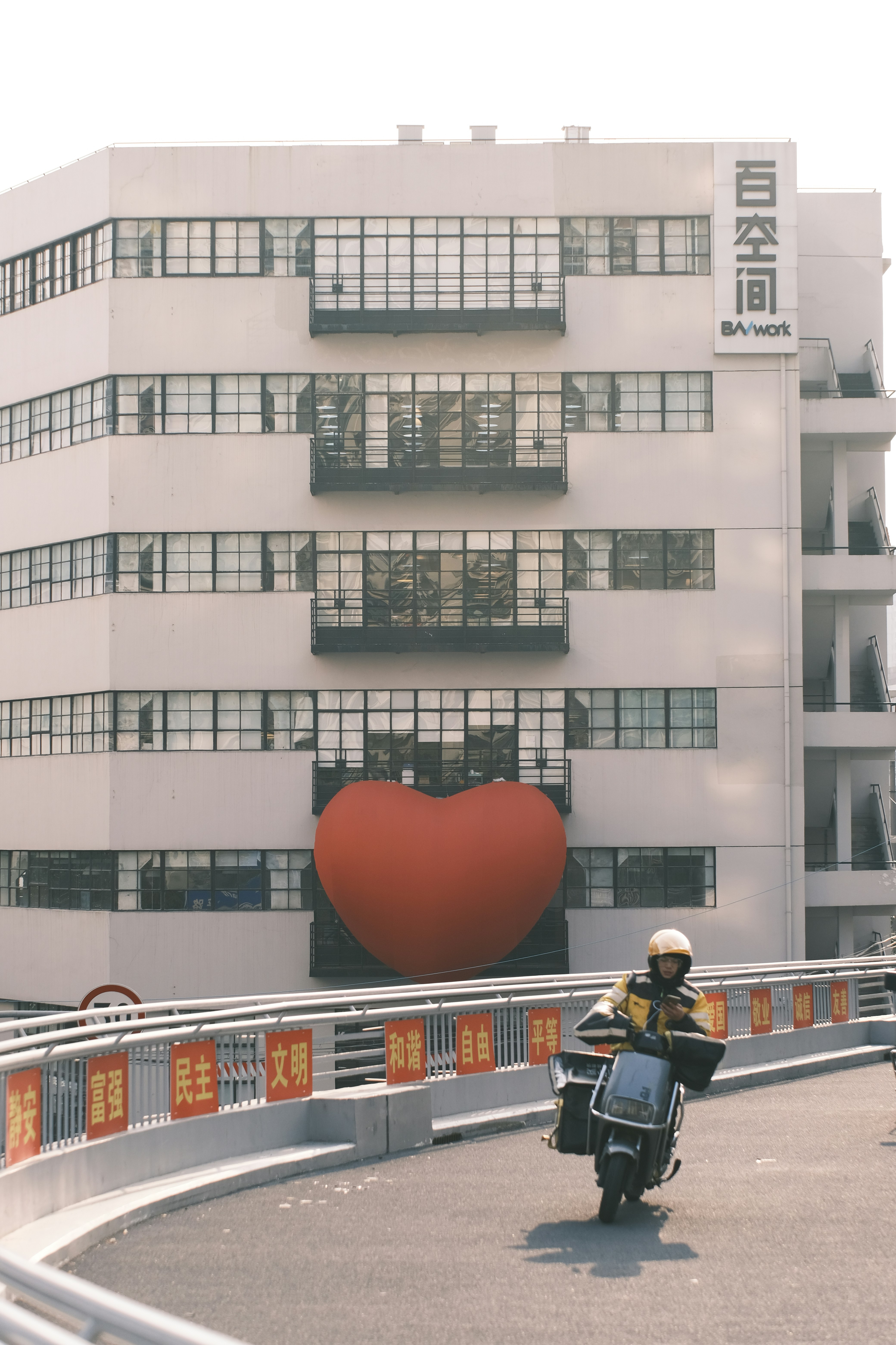 Street photography, travel