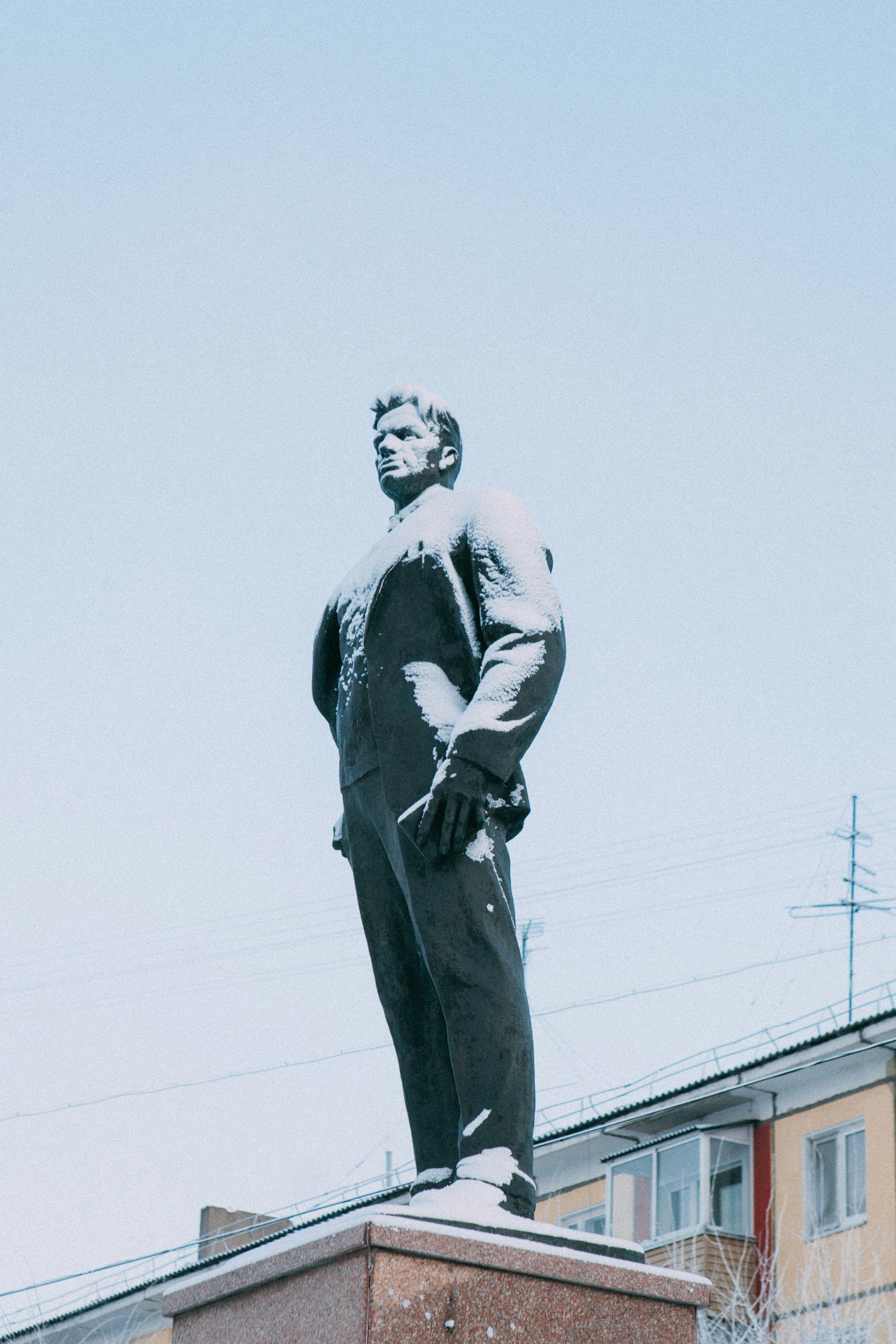 Photo by Lana Zorina with Canon EOS 5D Mark II