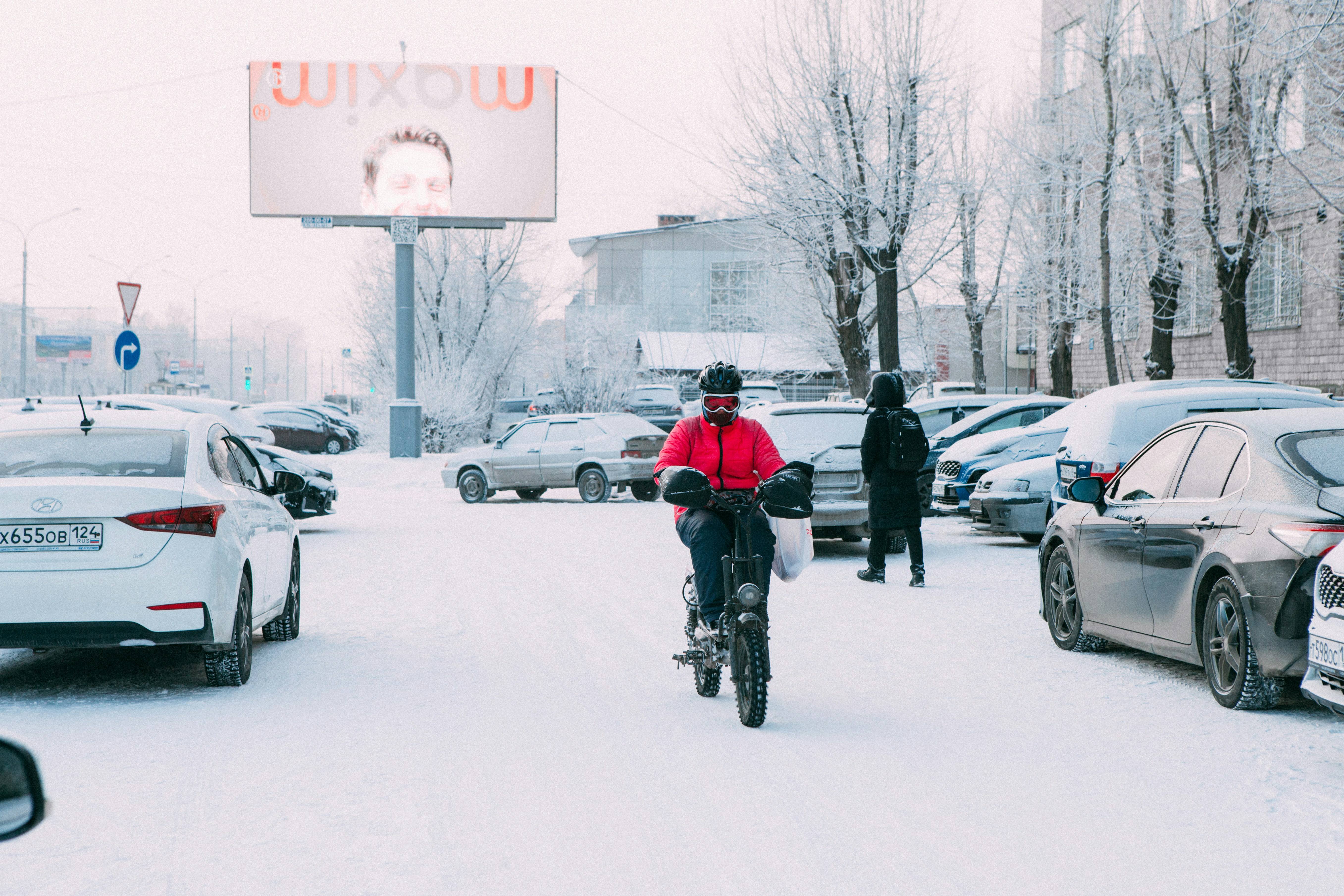 Photo by Lana Zorina with Canon EOS 5D Mark II