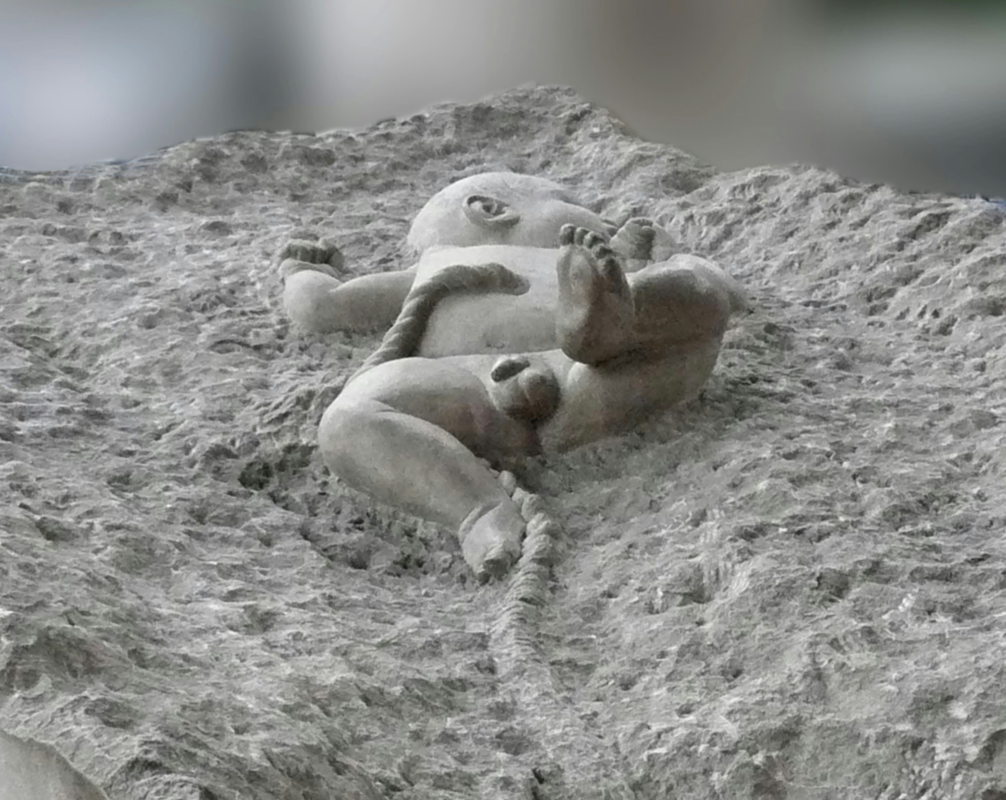 Christ Child - Mike Chapman