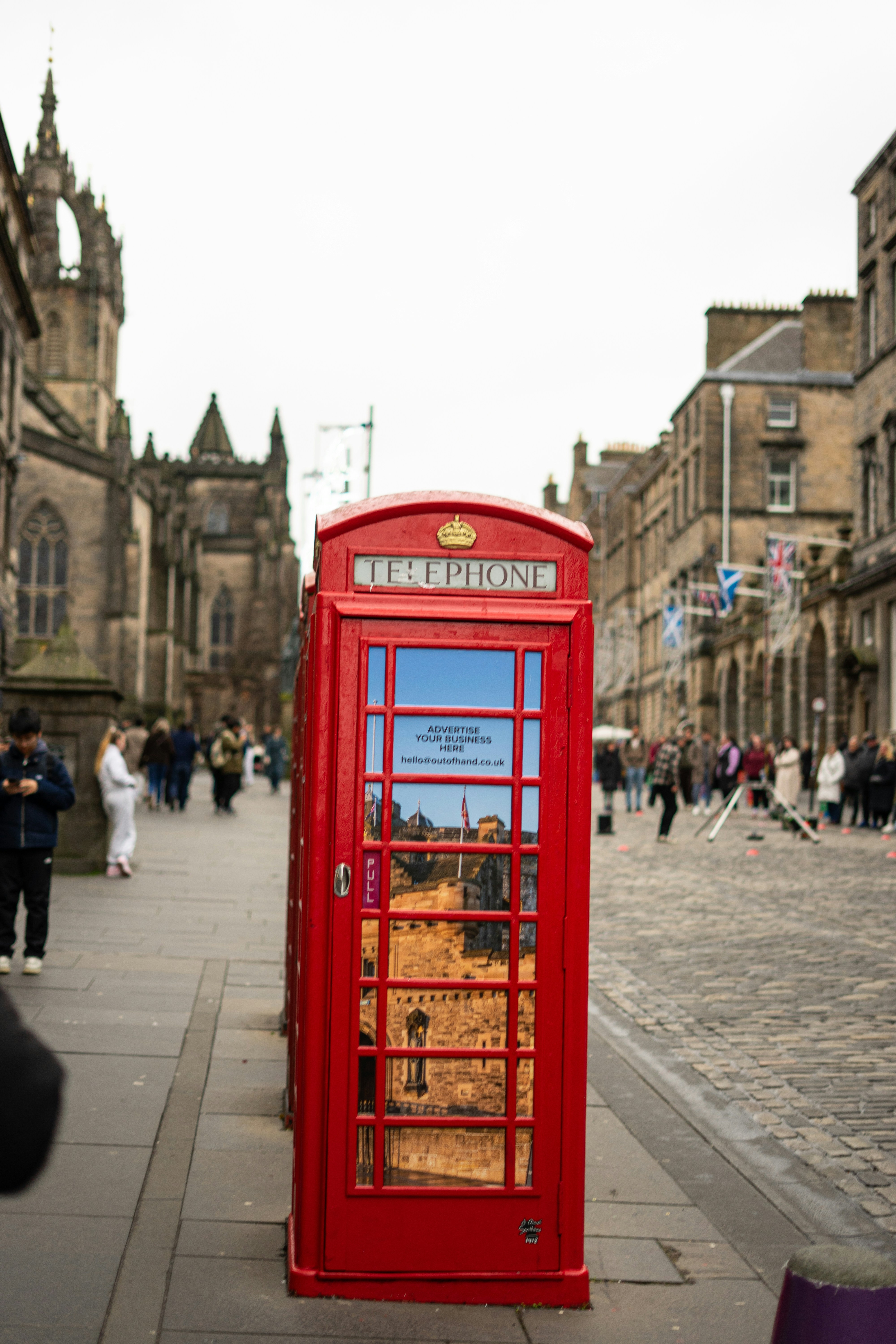 Photo by Antony Hyson Seltran with Sony Alpha 7 II