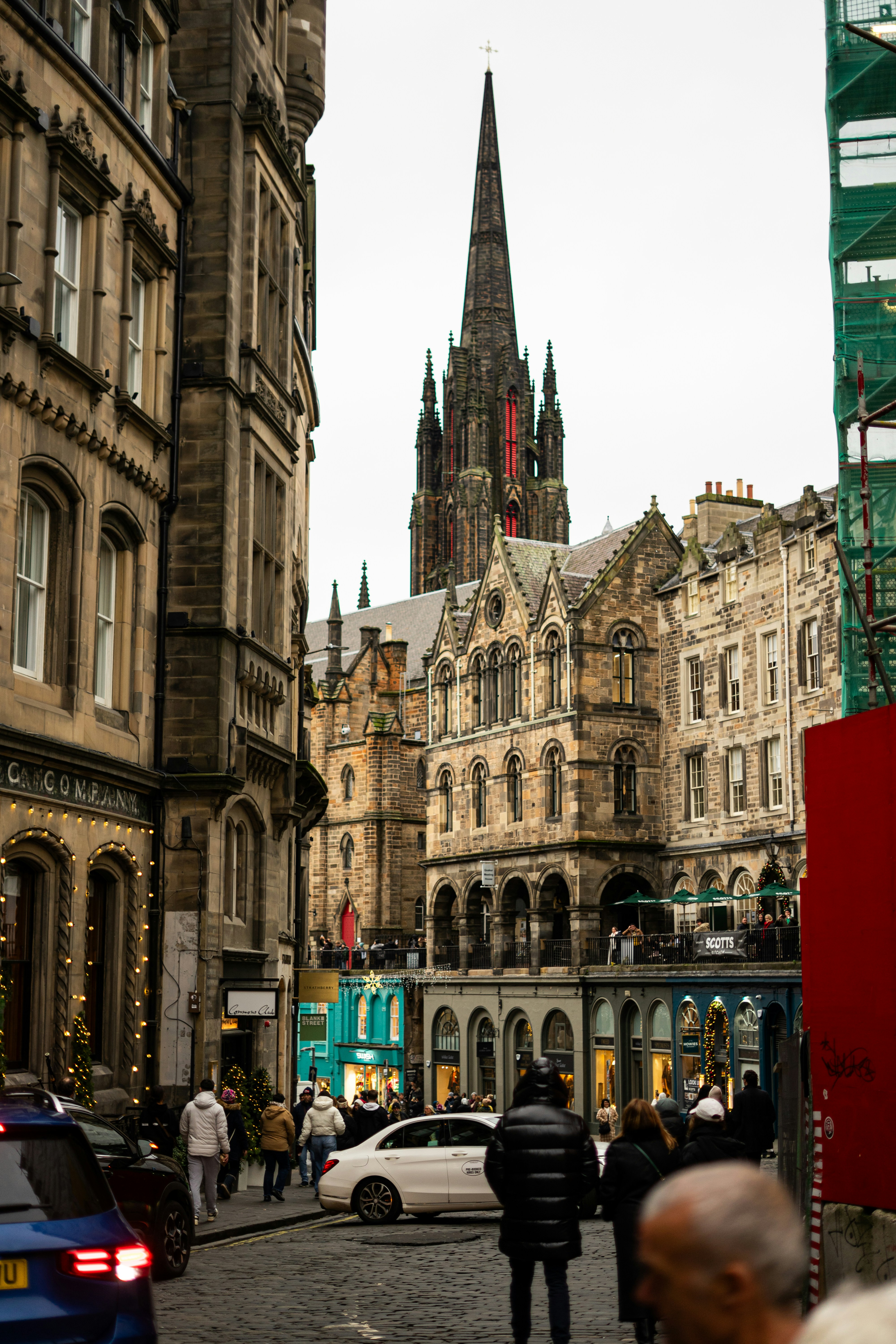 Photo by Antony Hyson Seltran with Sony Alpha 7 II