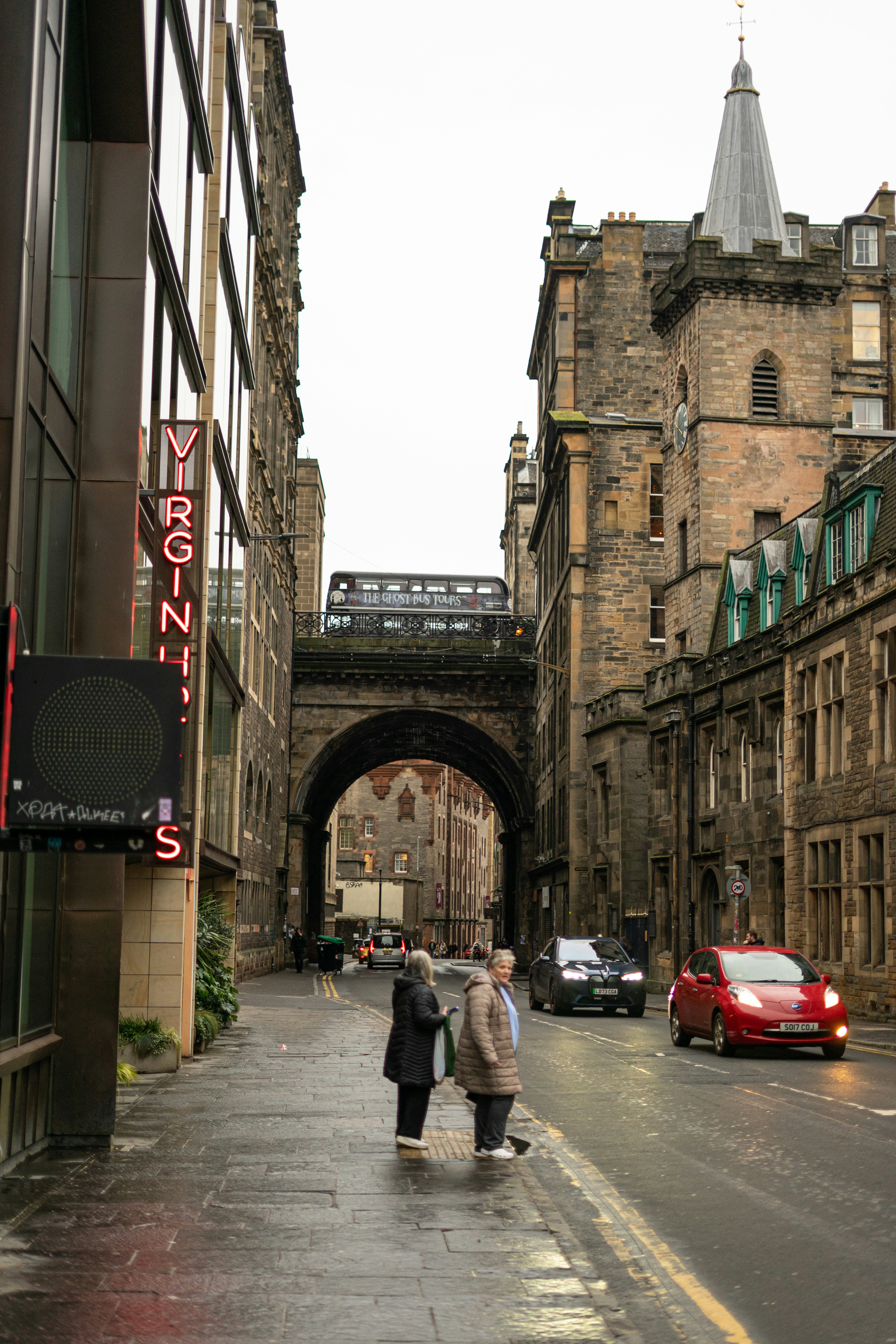 Photo by Antony Hyson Seltran with Sony Alpha 7 II