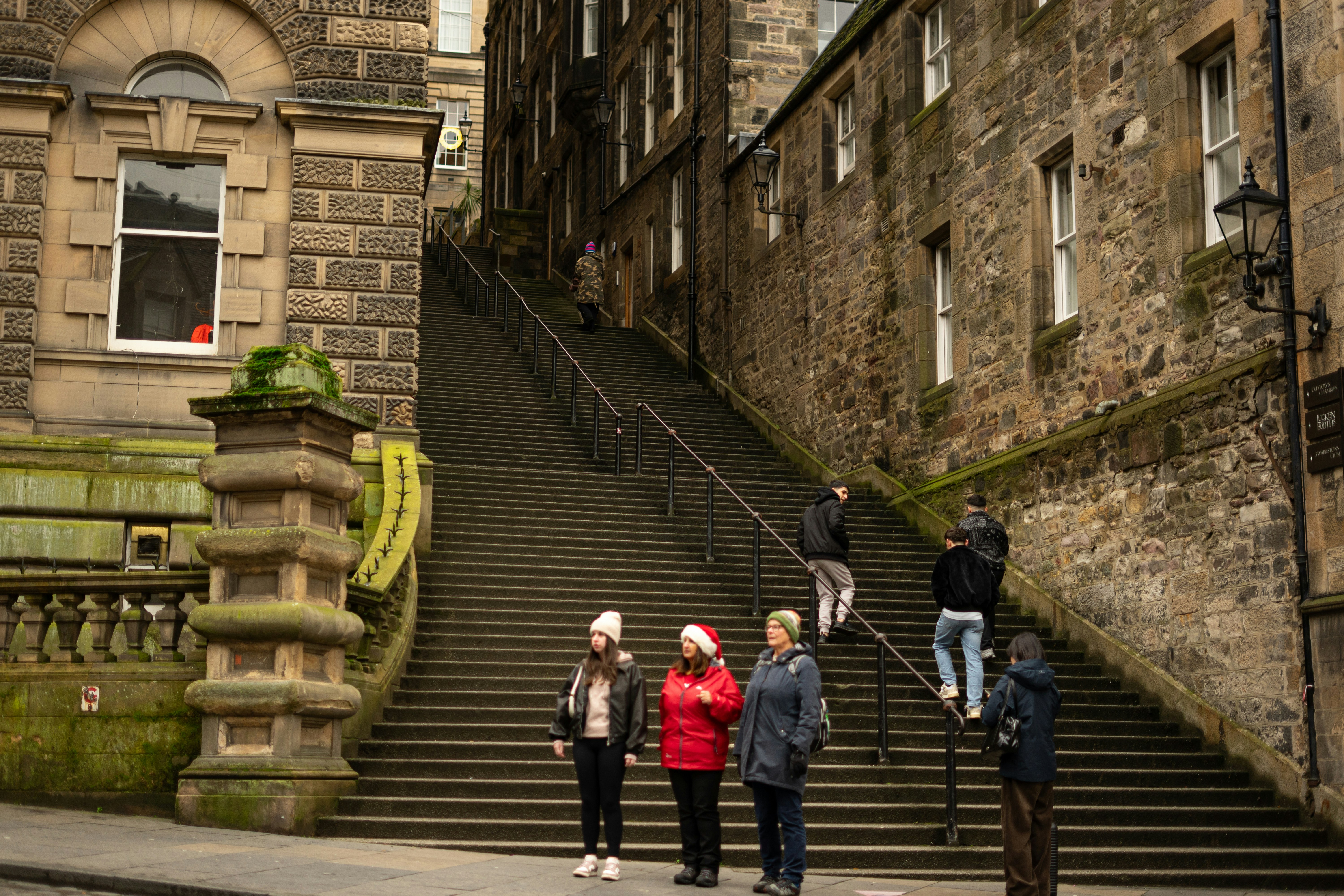 Photo by Antony Hyson Seltran with Sony Alpha 7 II