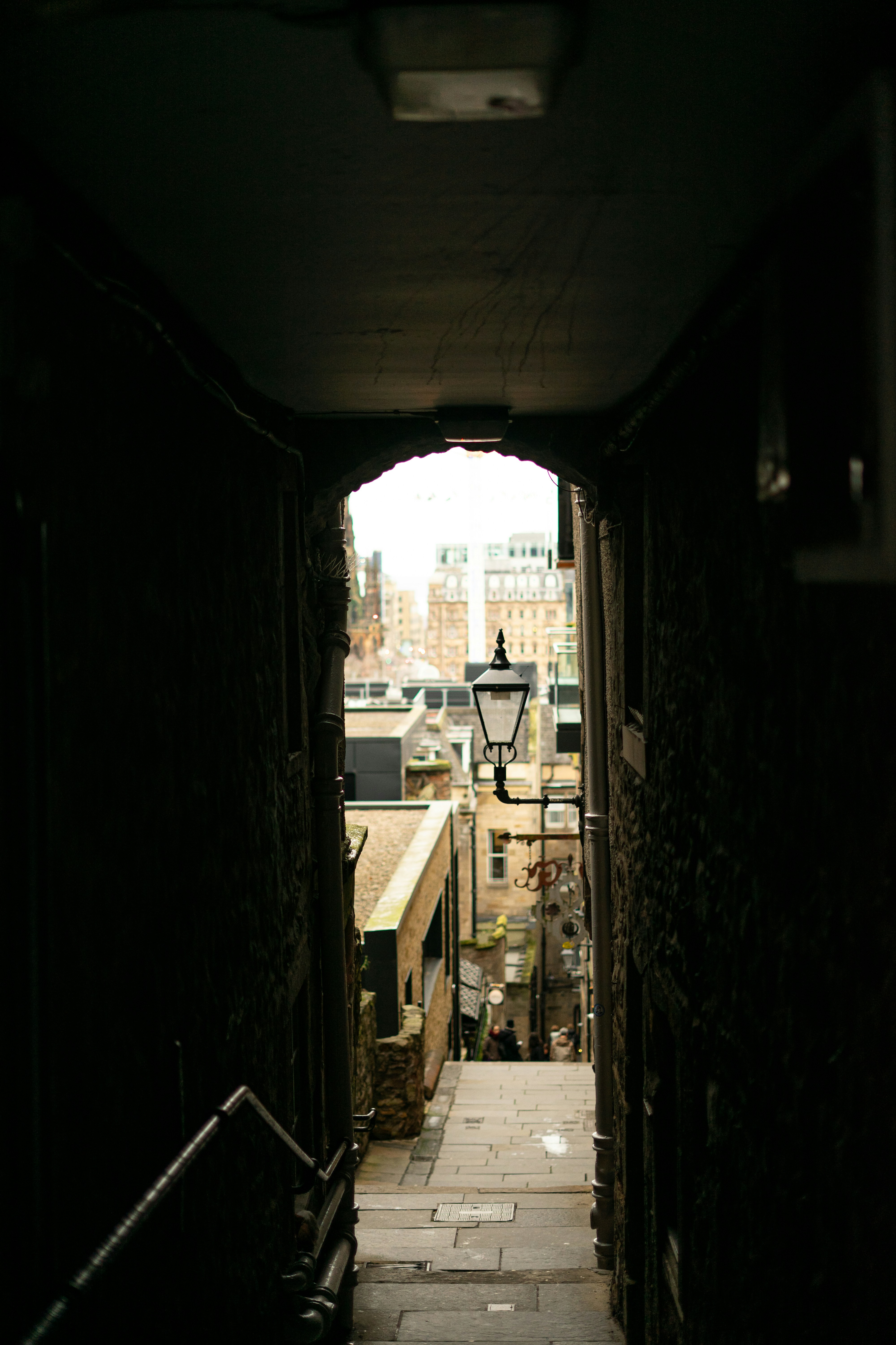 Photo by Antony Hyson Seltran with Sony Alpha 7 II