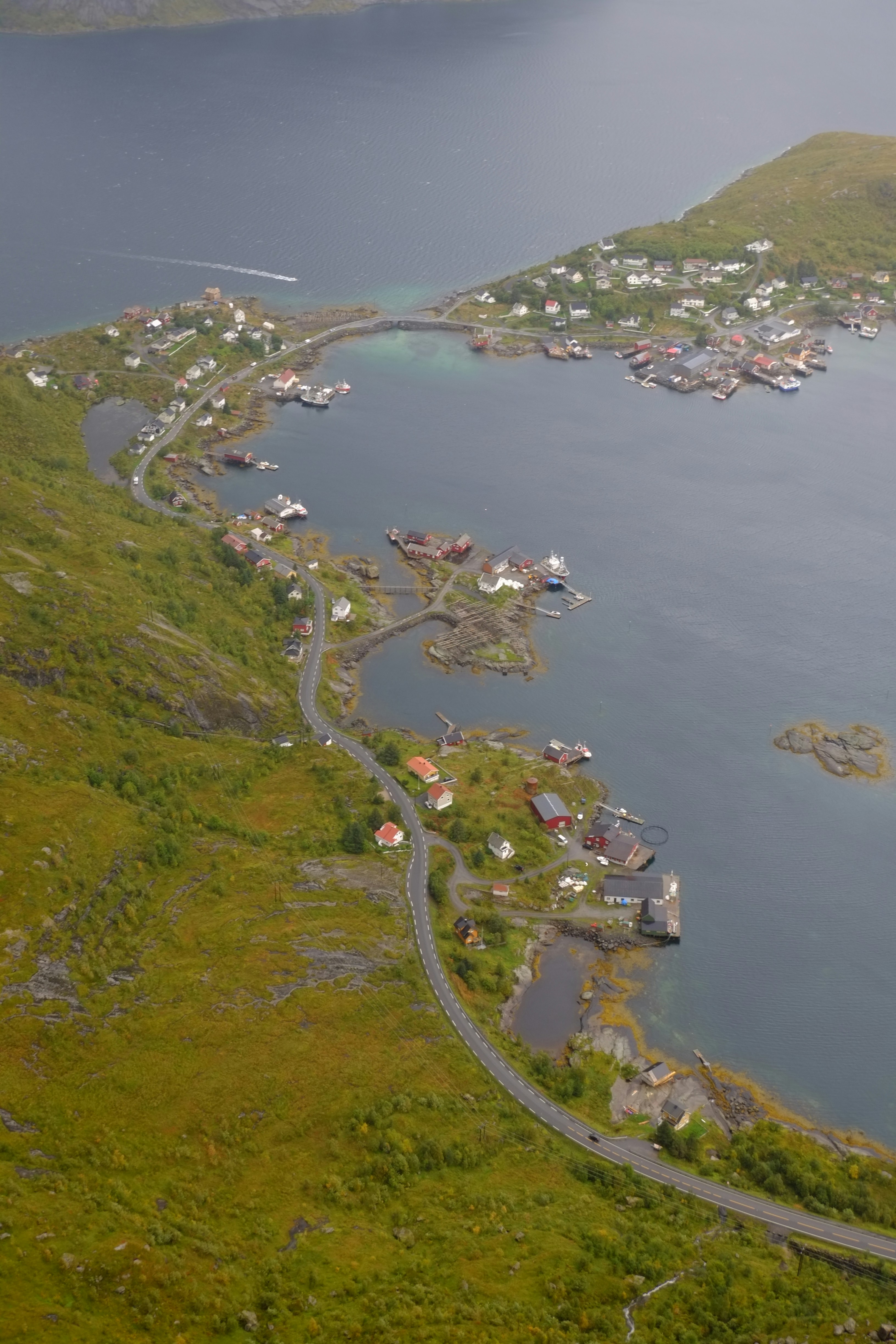 Photo by Bernhard with Fujifilm X-Pro1