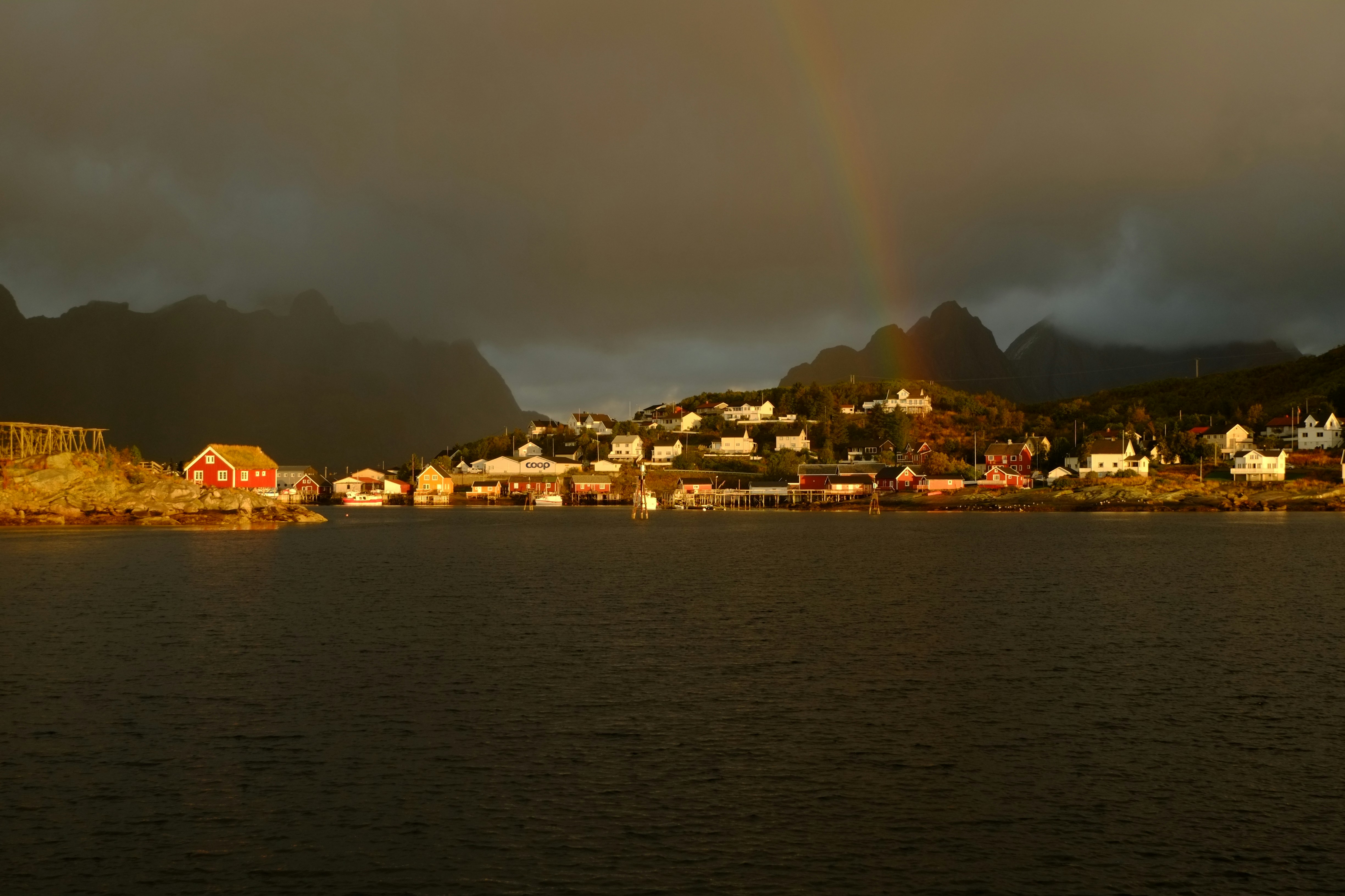 Photo by Bernhard with Fujifilm X-Pro1