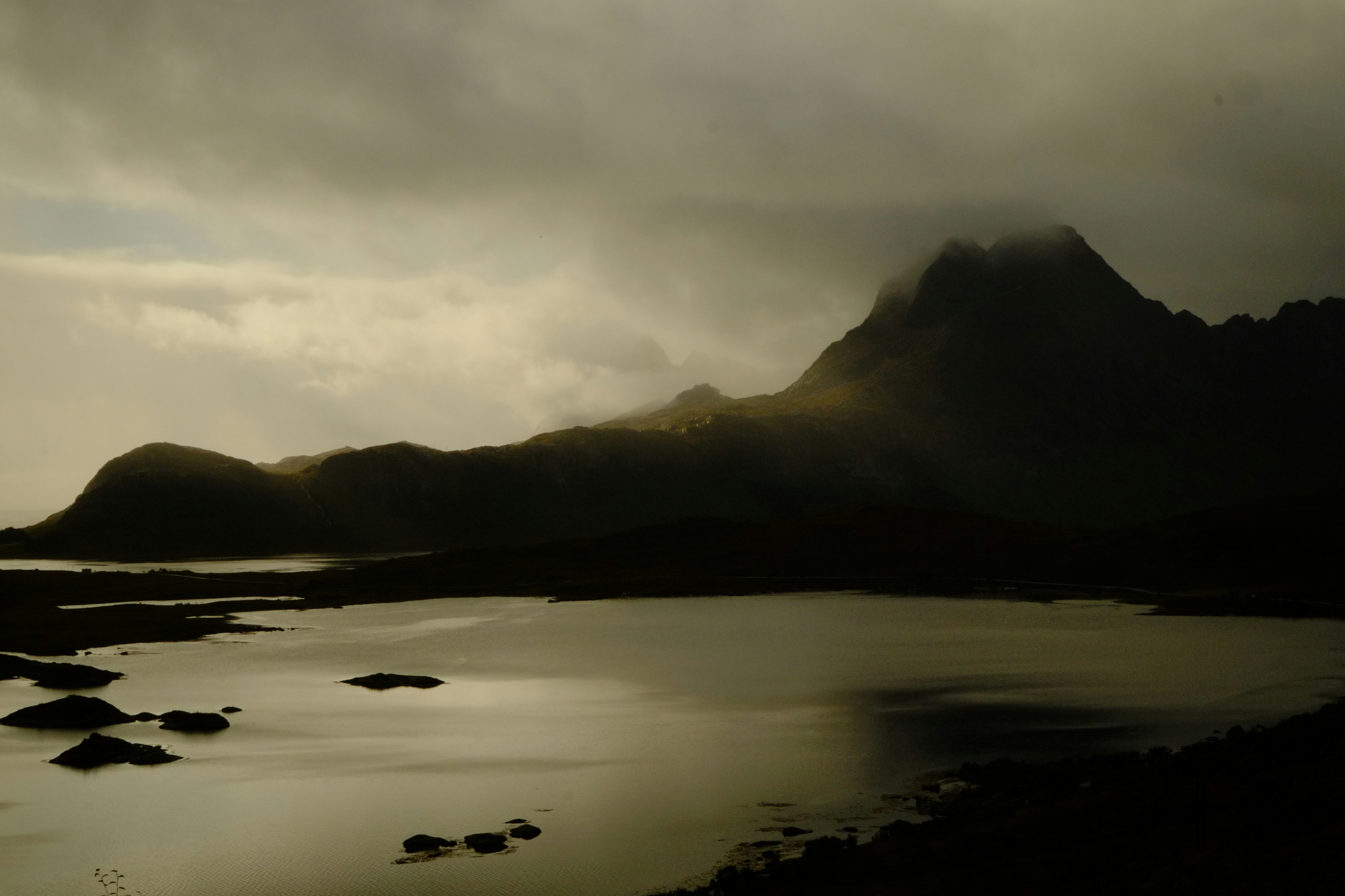 Photo by Bernhard with Fujifilm X-Pro1