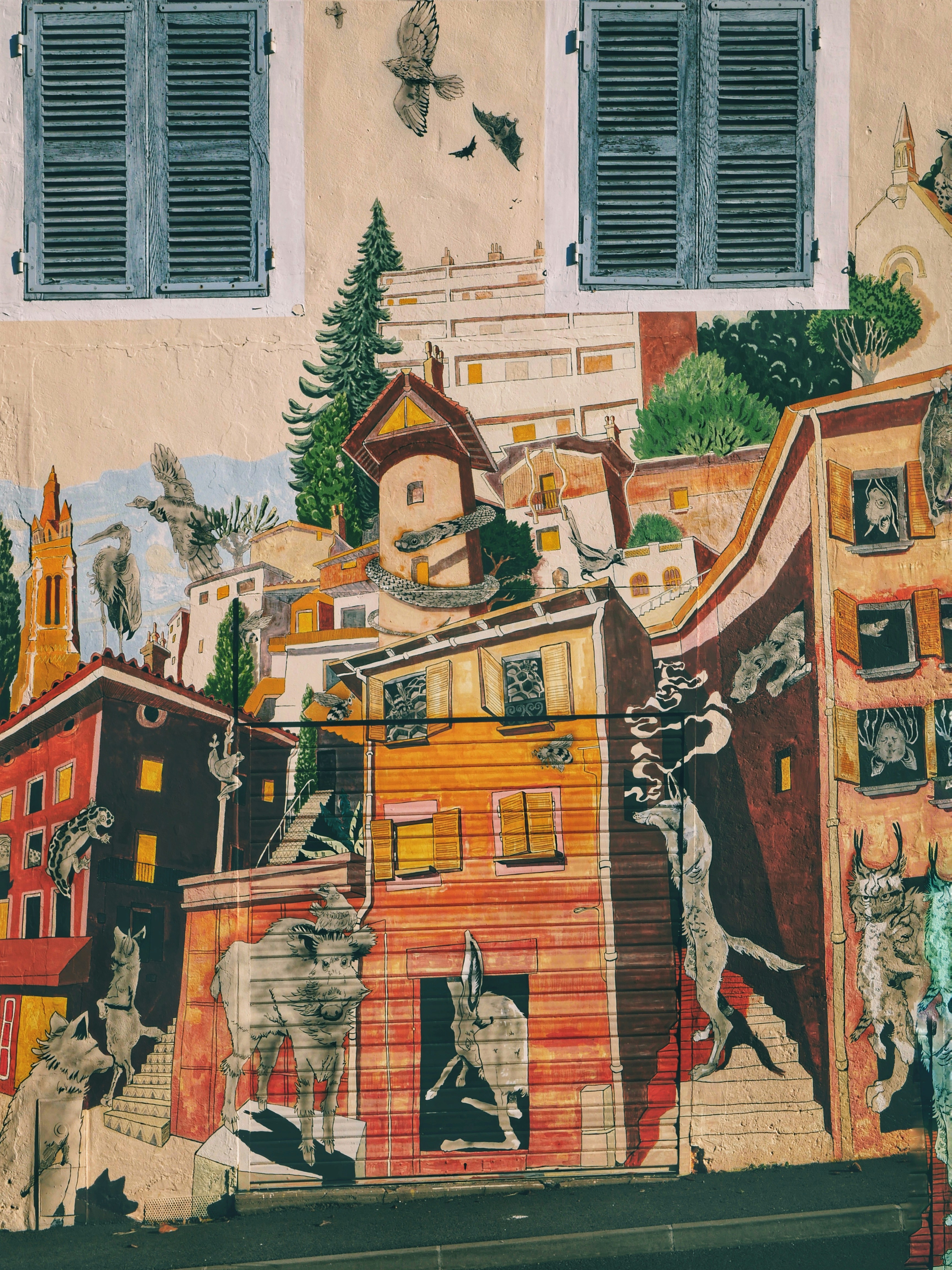 Photo by Umanoide with Panasonic Lumix GH4