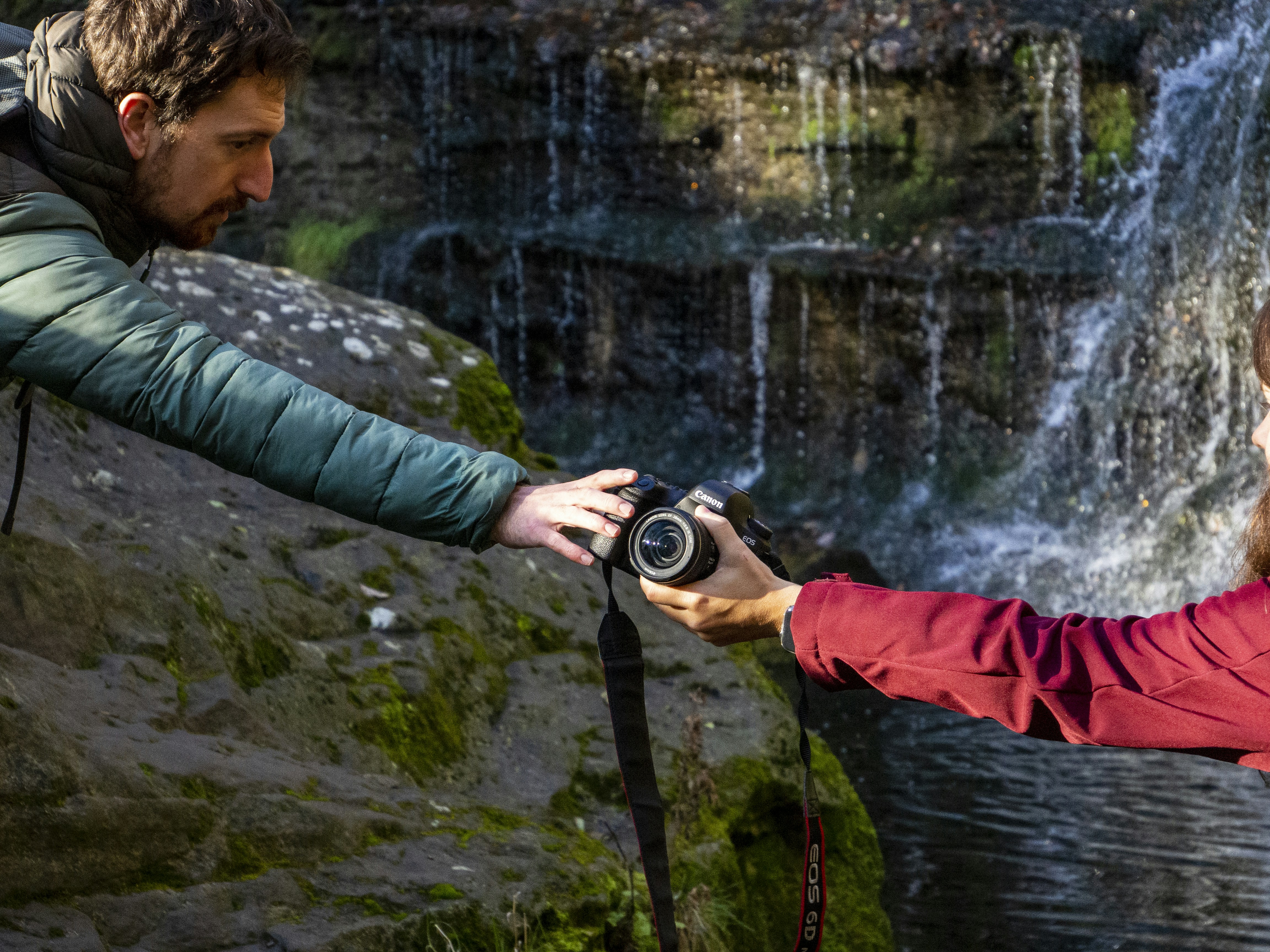 OLYMPUS DIGITAL CAMERA