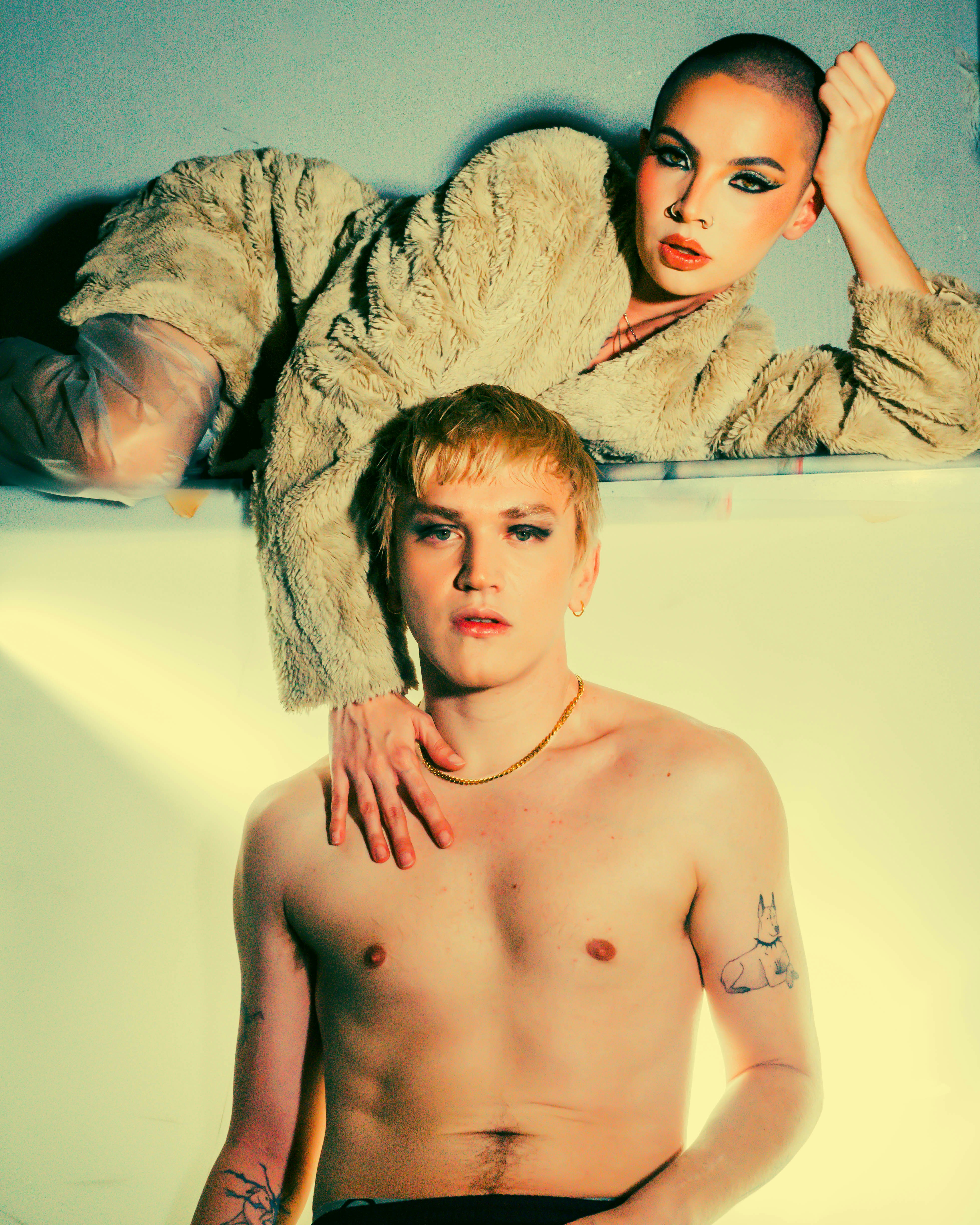 Photo by Bjorn Pierre with Sony Alpha 6000