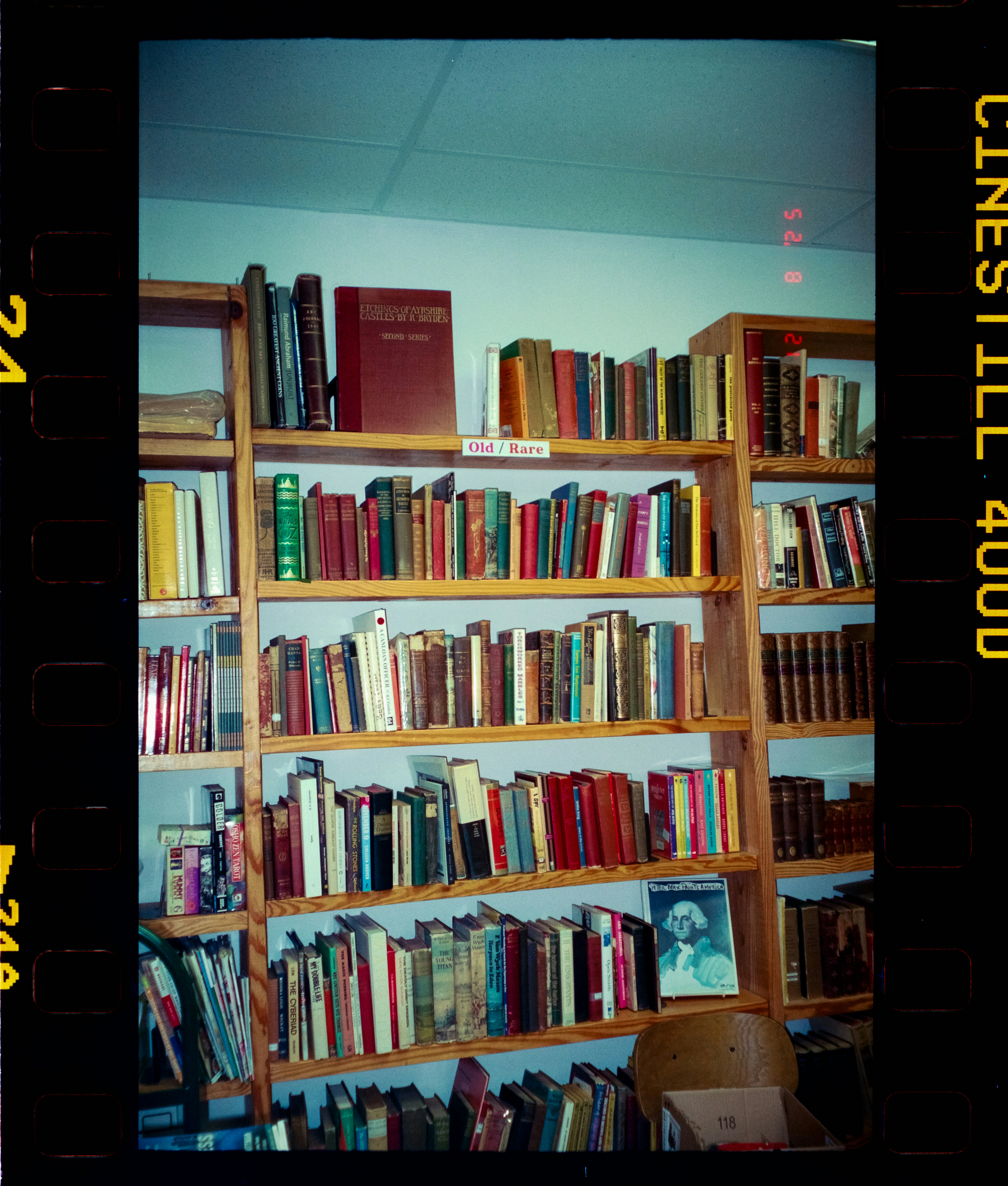 Photo by Brooke Balentine with Sony Alpha 1