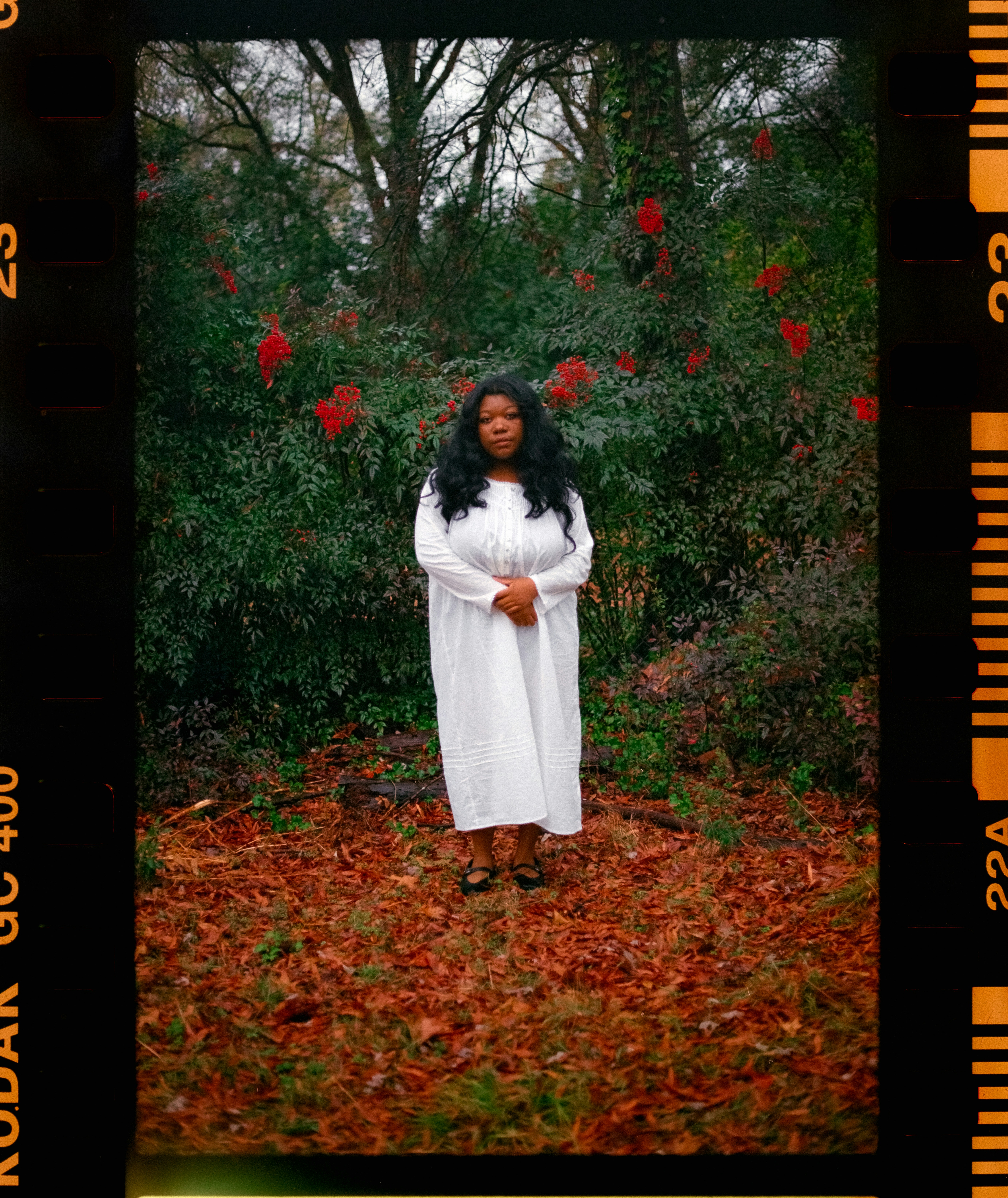 Photo by Brooke Balentine with Sony Alpha 1