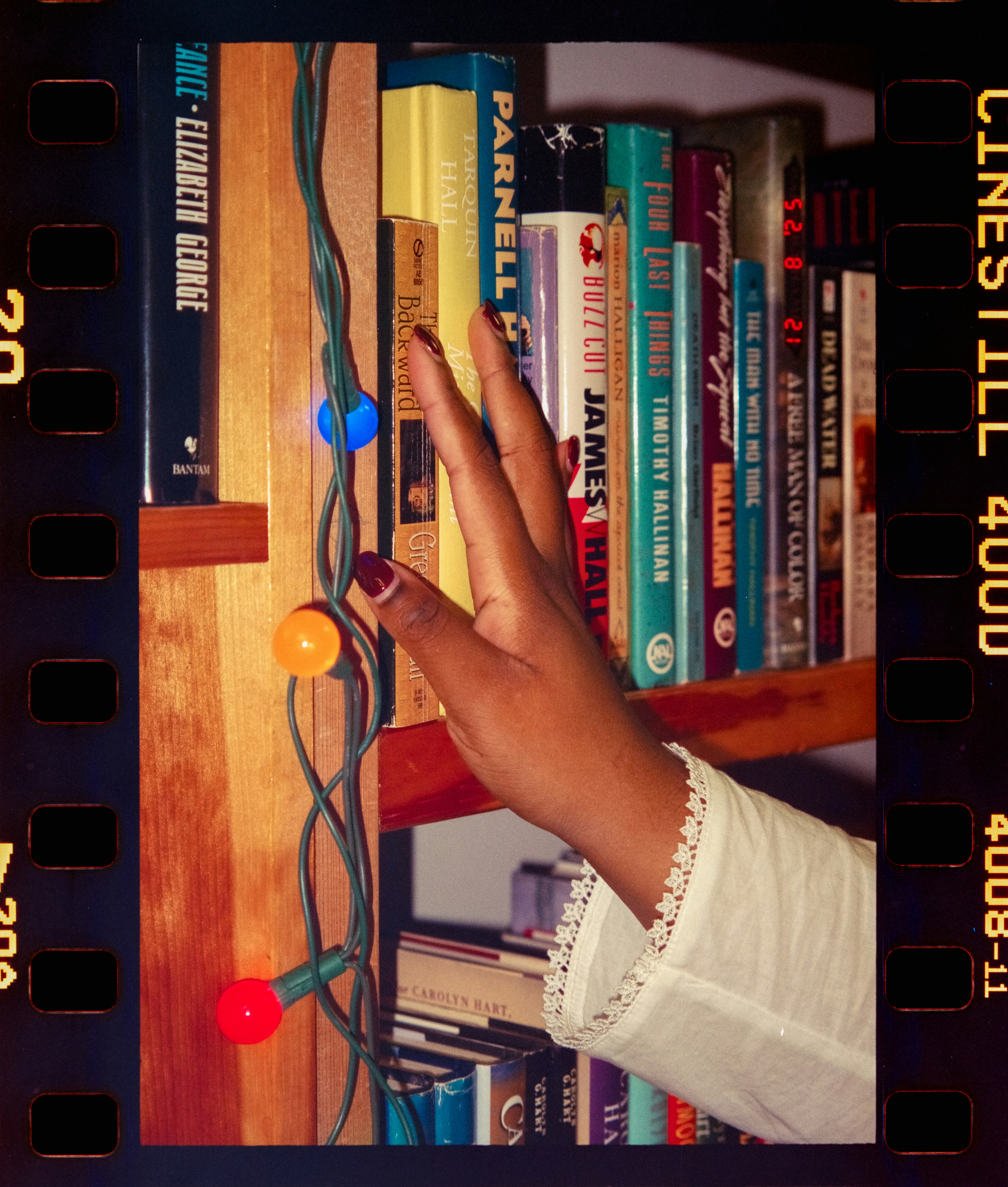 Photo by Brooke Balentine with Sony Alpha 1