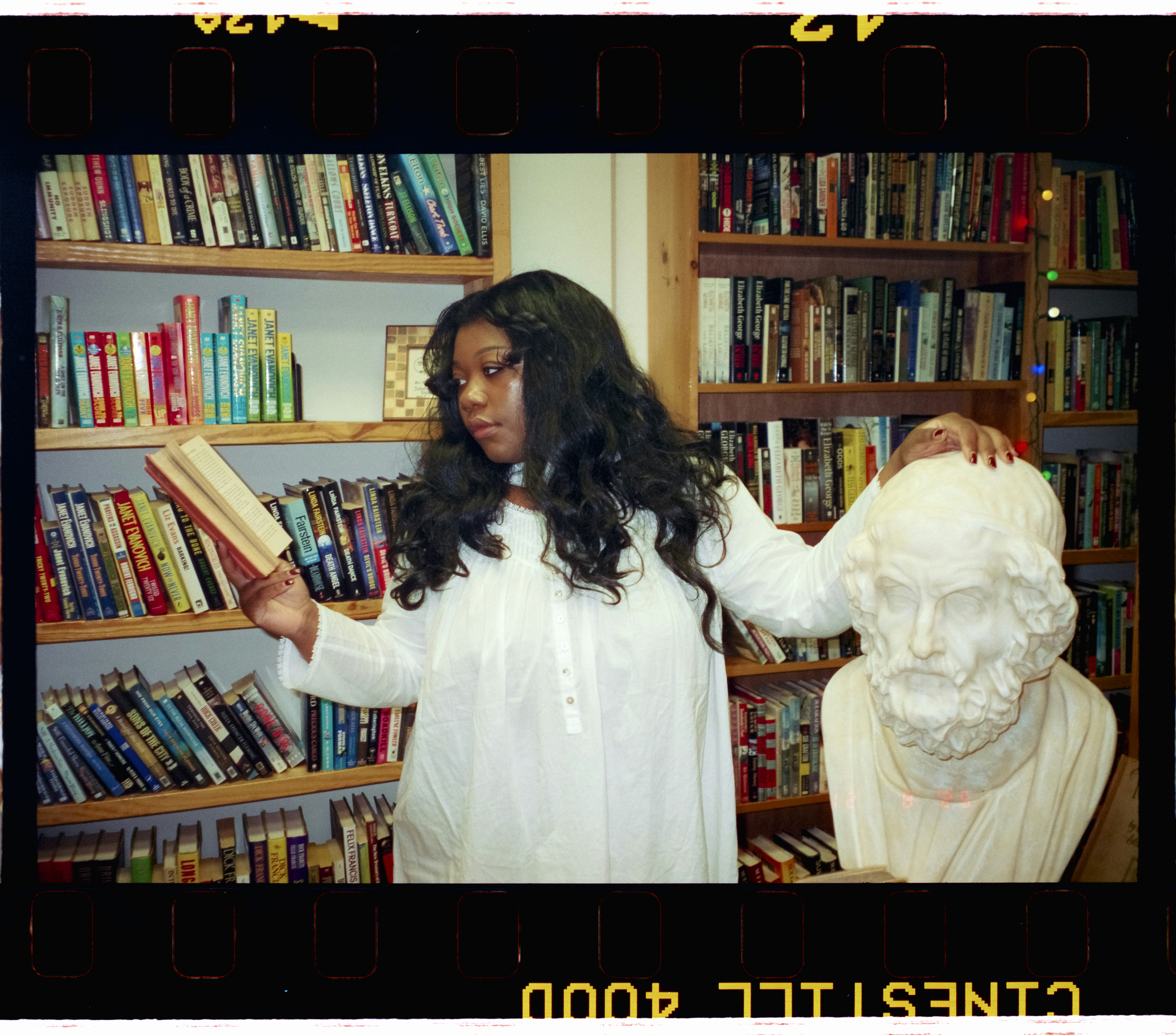 Photo by Brooke Balentine with Sony Alpha 1