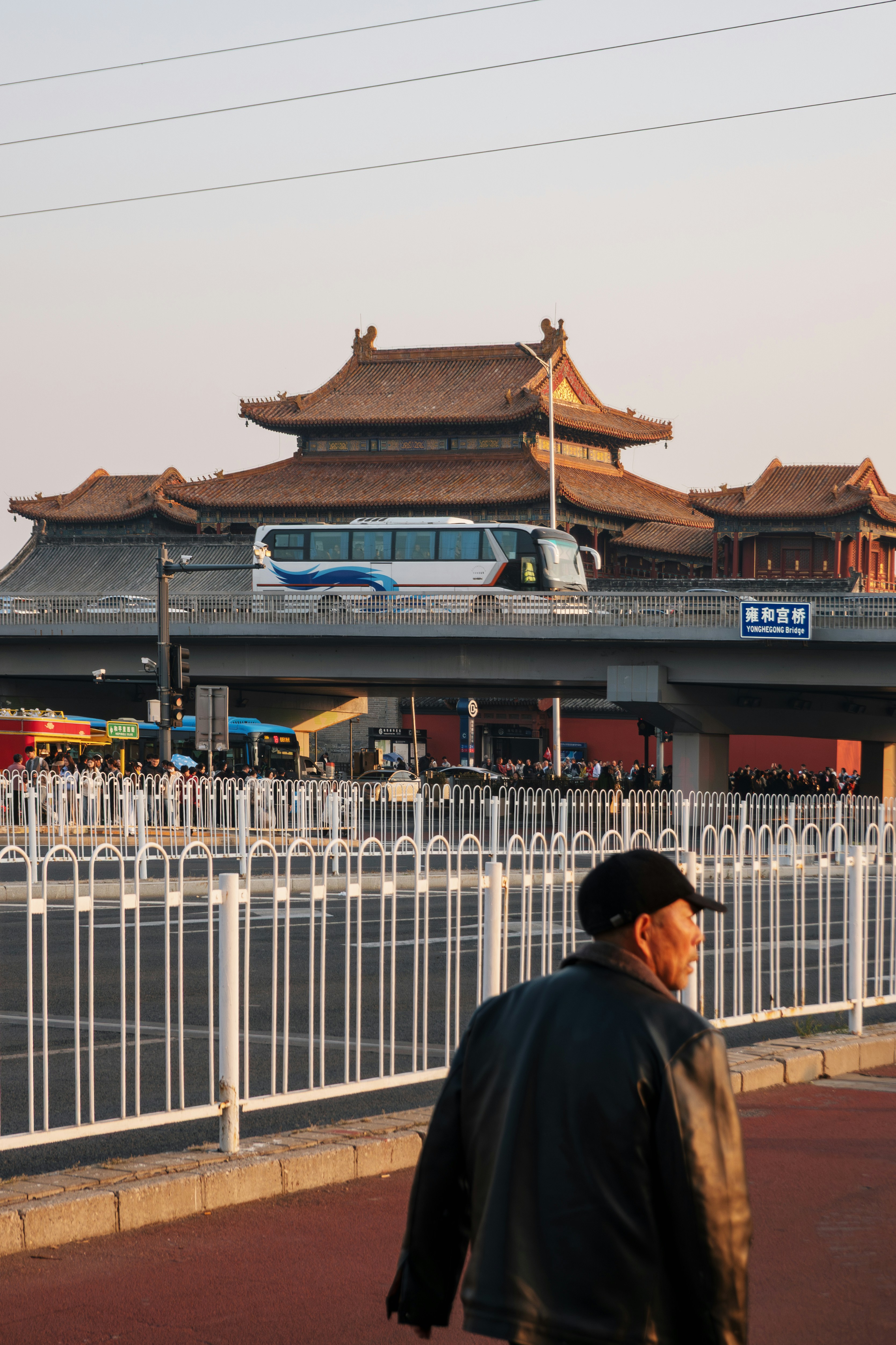 Photo by CHEN HENG with Sony Cyber-shot RX100 VI