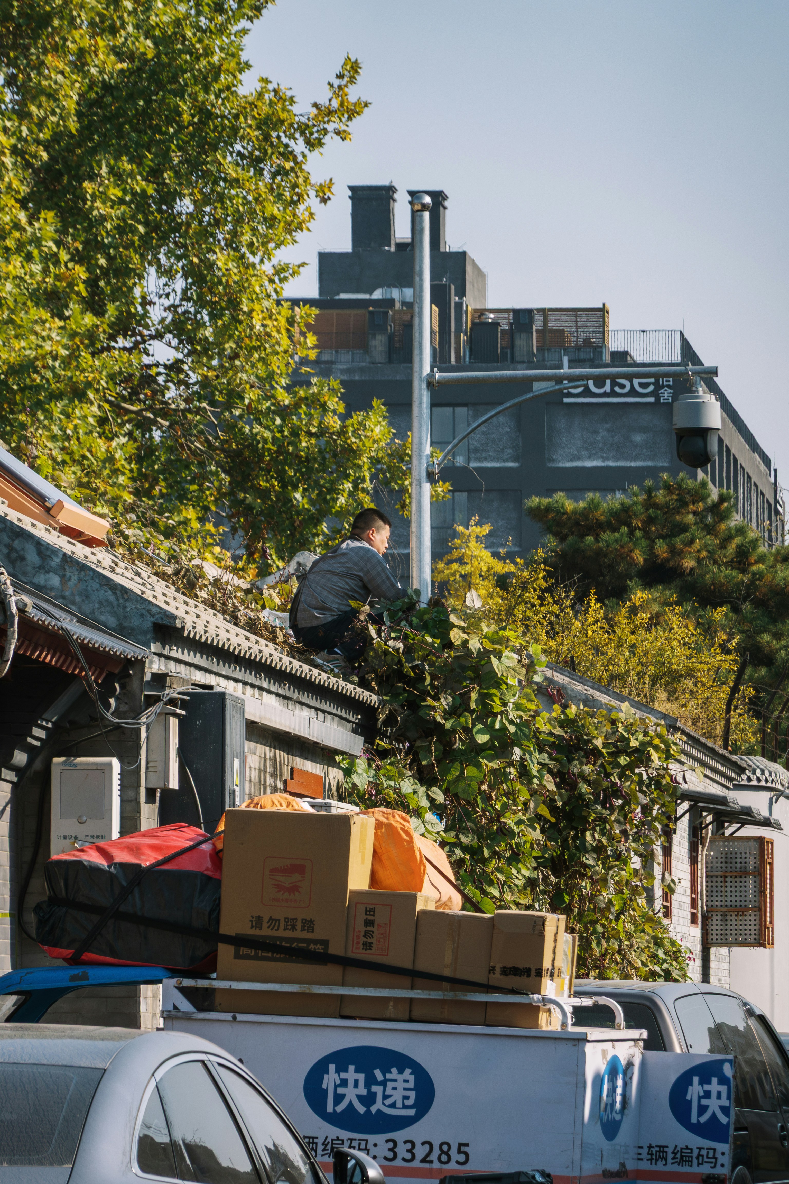 Photo by CHEN HENG with Sony Cyber-shot RX100 VI