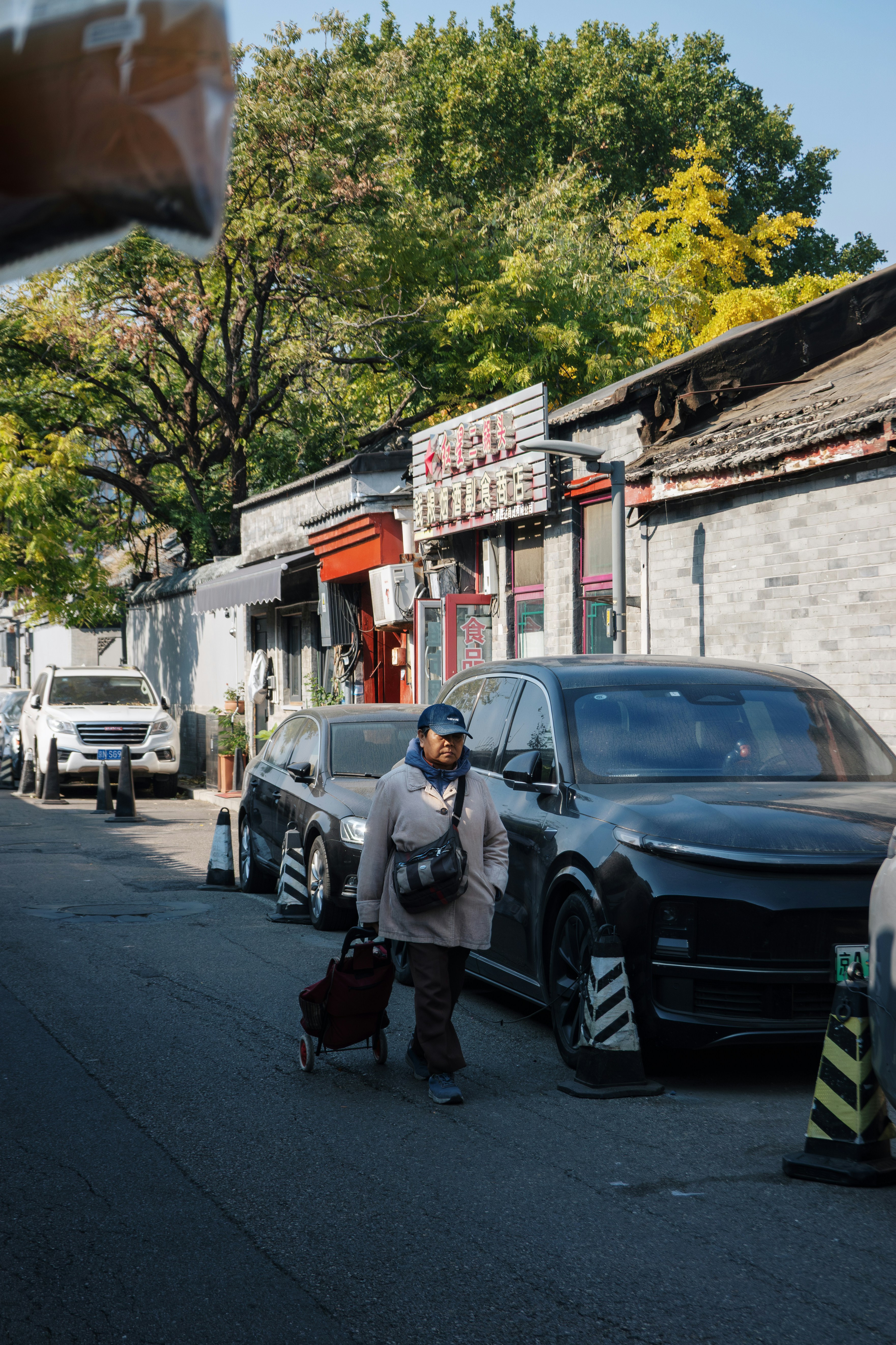 Photo by CHEN HENG with Sony Cyber-shot RX100 VI