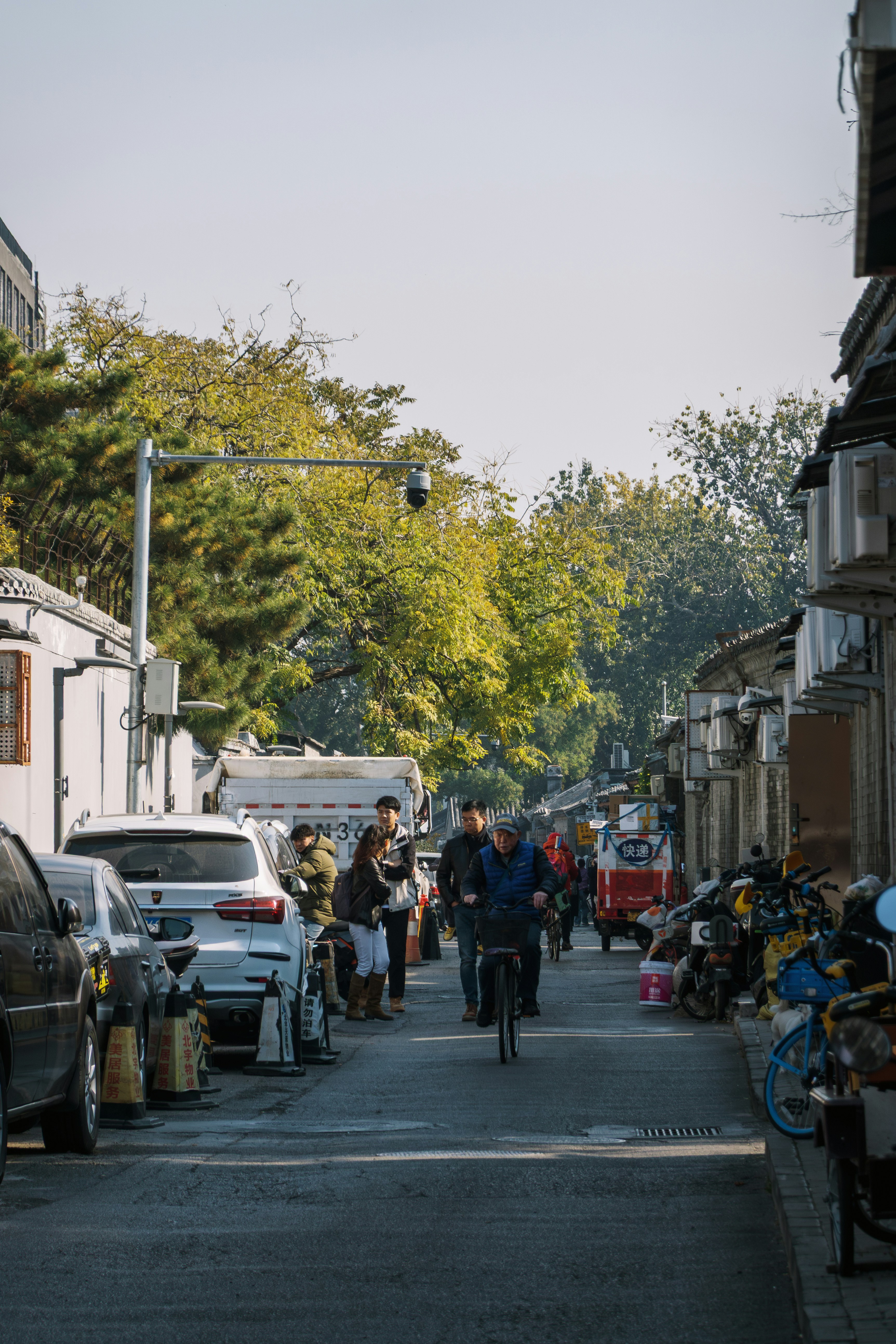 Photo by CHEN HENG with Sony Cyber-shot RX100 VI