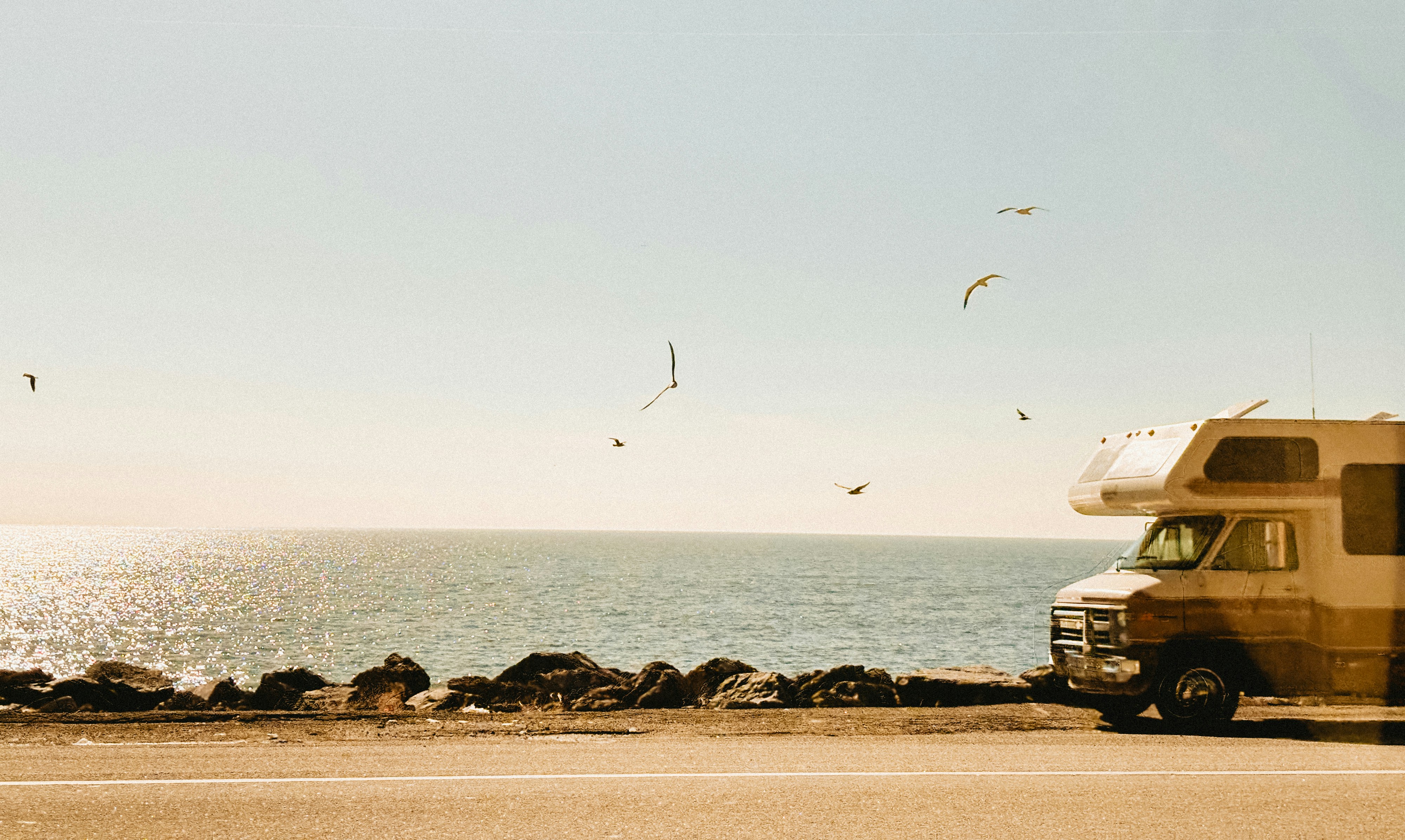 Photo by Aleksandr Dalakian with Apple iPhone 15