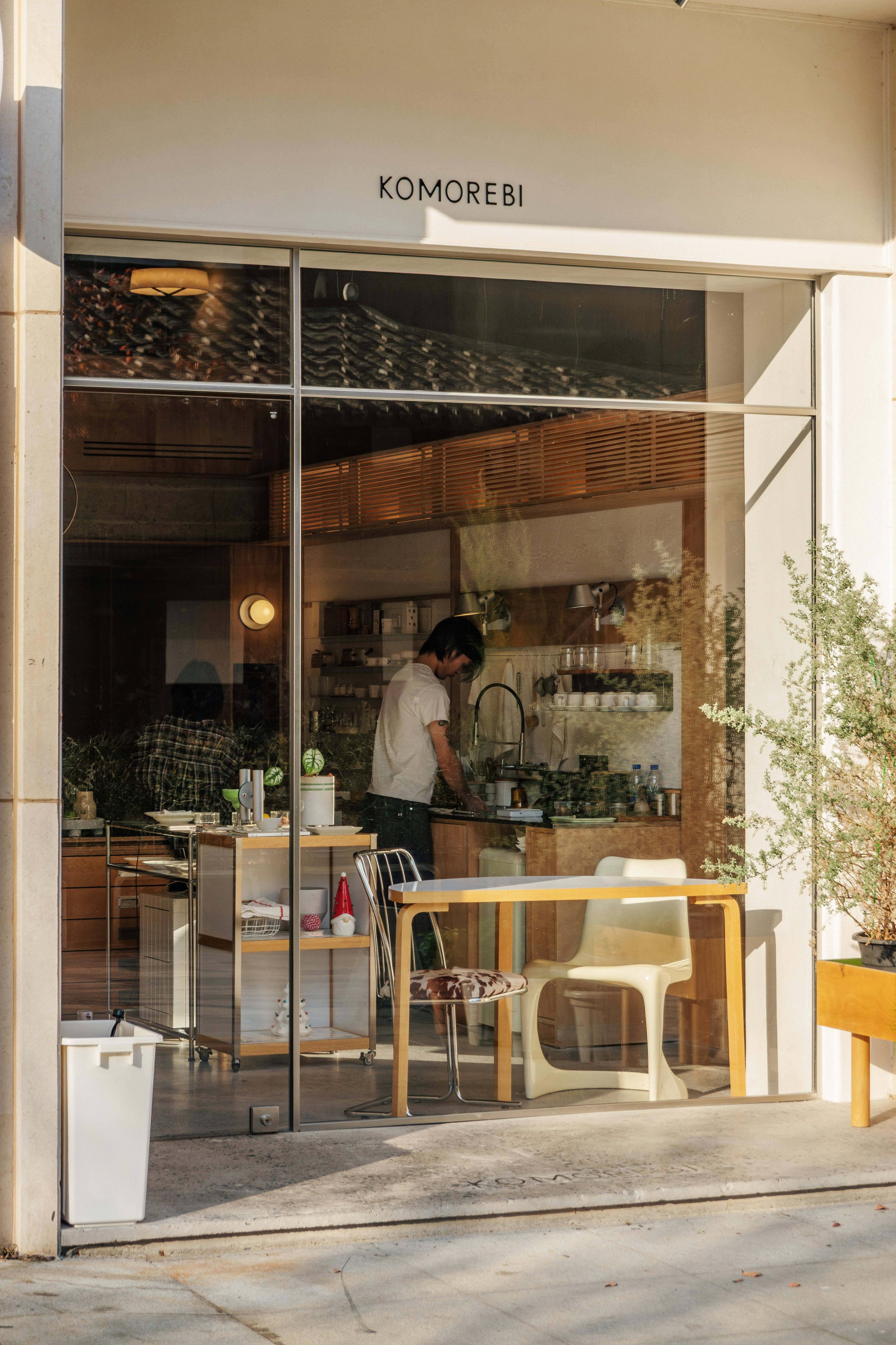 Photo by CHEN HENG with Sony Cyber-shot RX100 VI