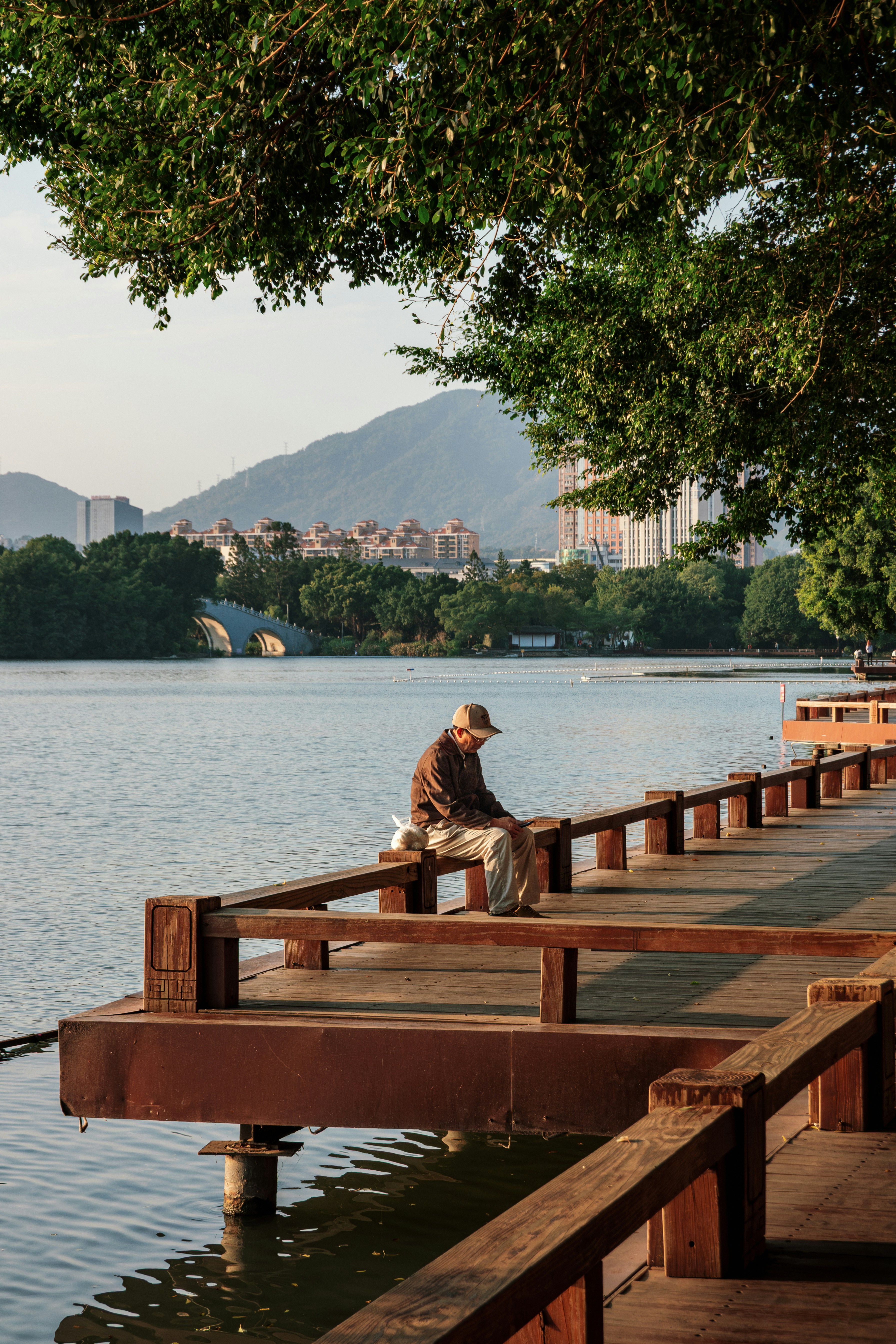 Photo by CHEN HENG with Sony Cyber-shot RX100 VI