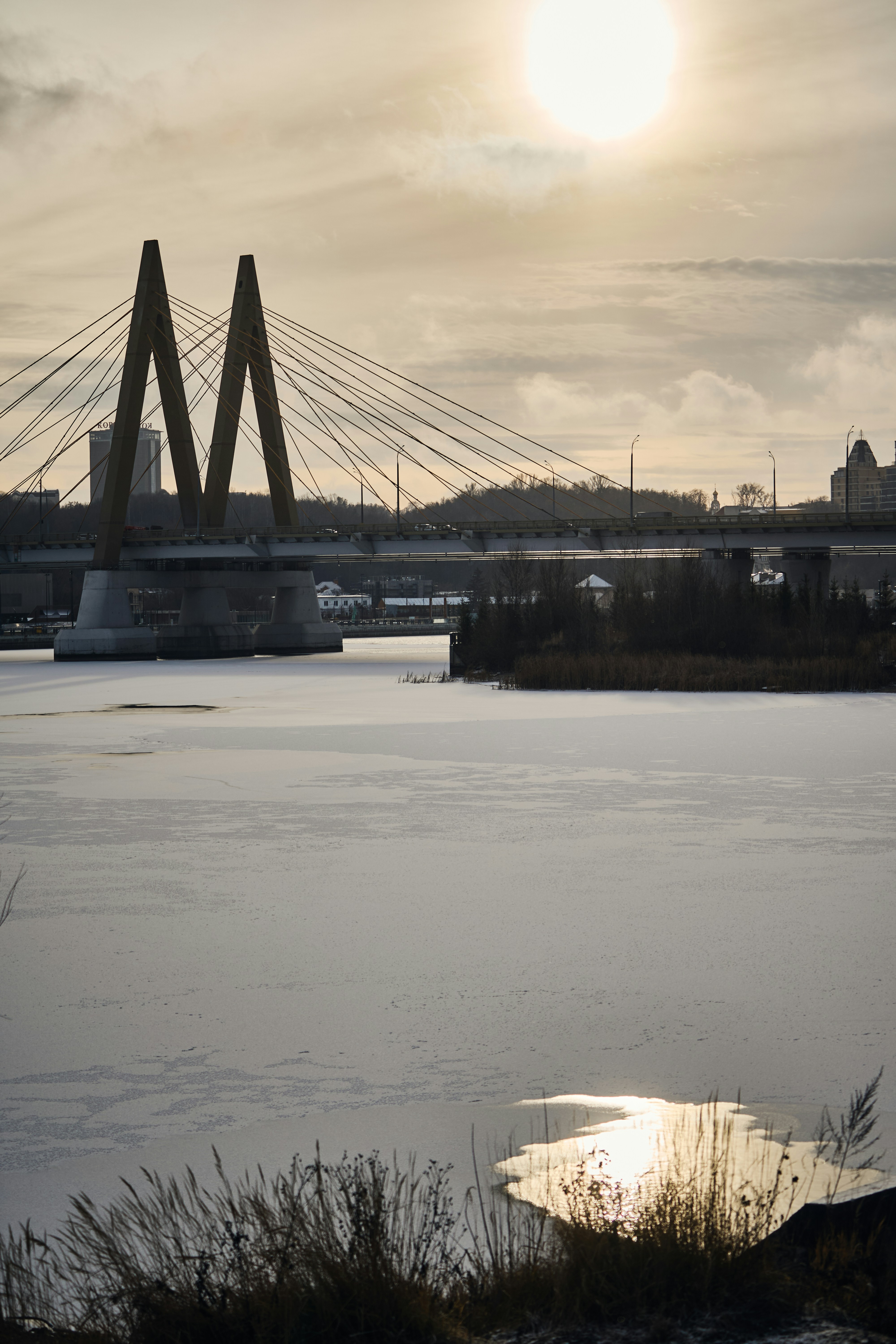 Photo by Maxim Tolchinskiy with Sony Alpha 7 III