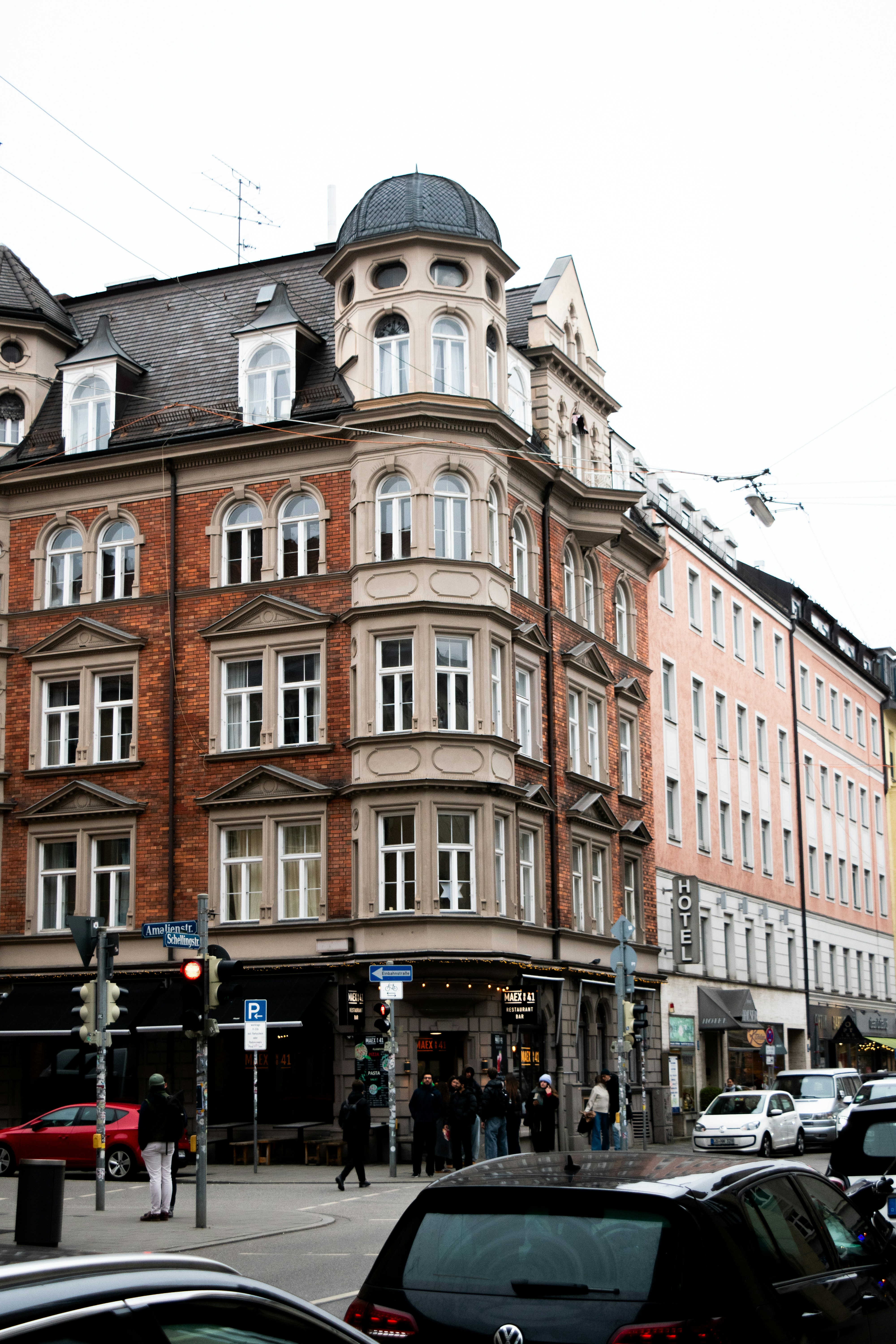 Photo by Ahmed Slimene with Nikon D3500