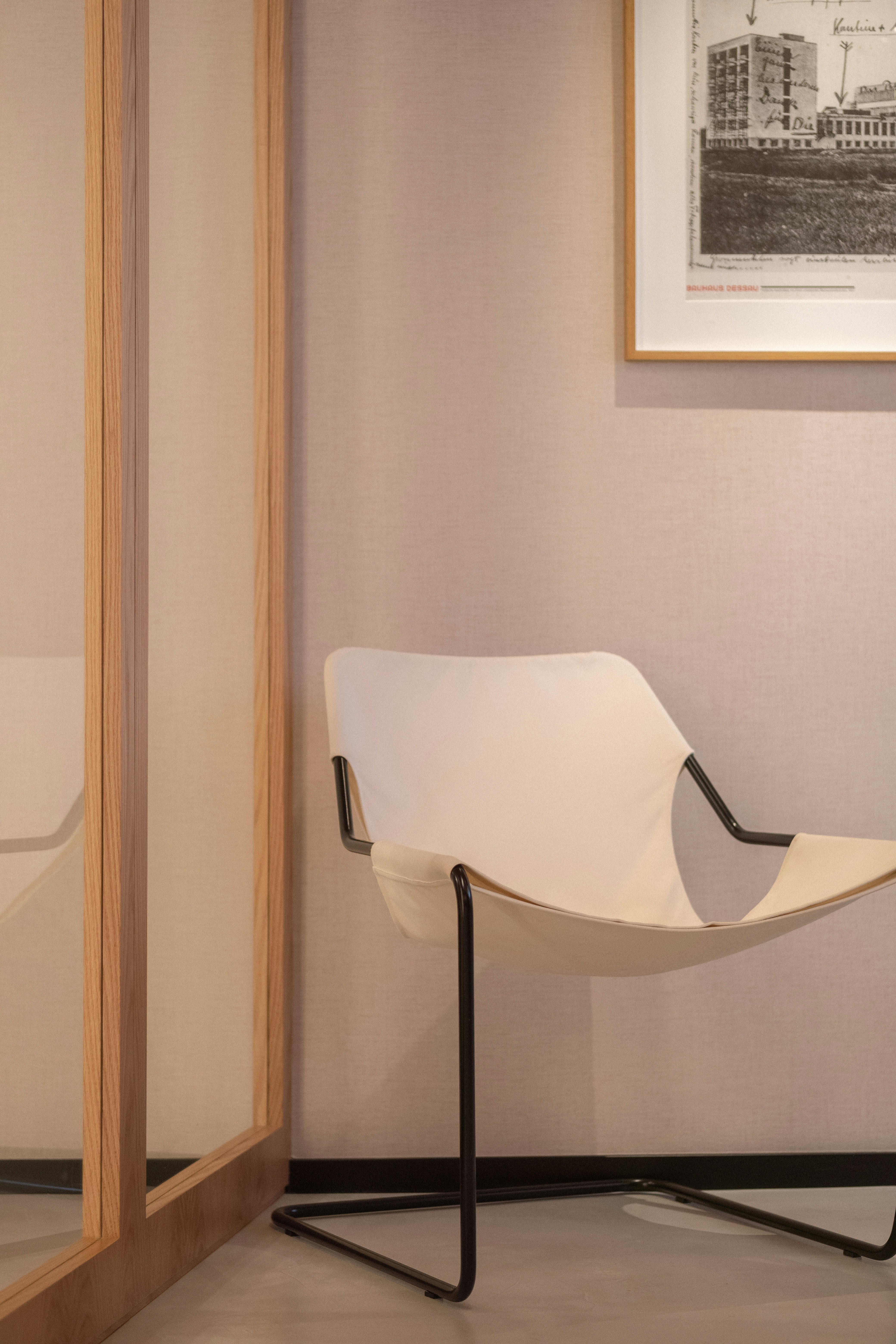 Fotografia para a Arquiteta Érica Rodrigues.