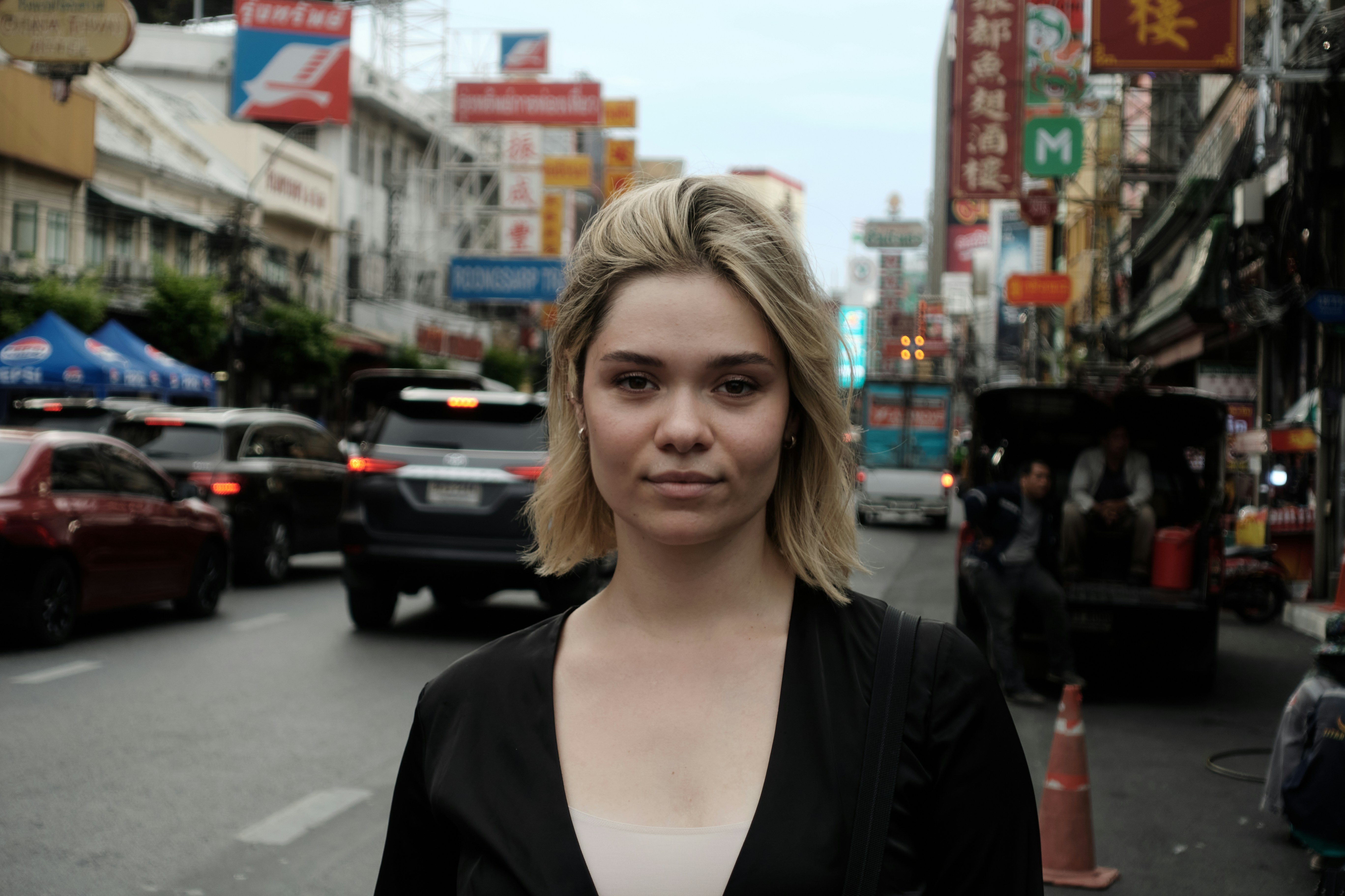 Photo by SERGEI BEZZUBOV with Sony RX100 III