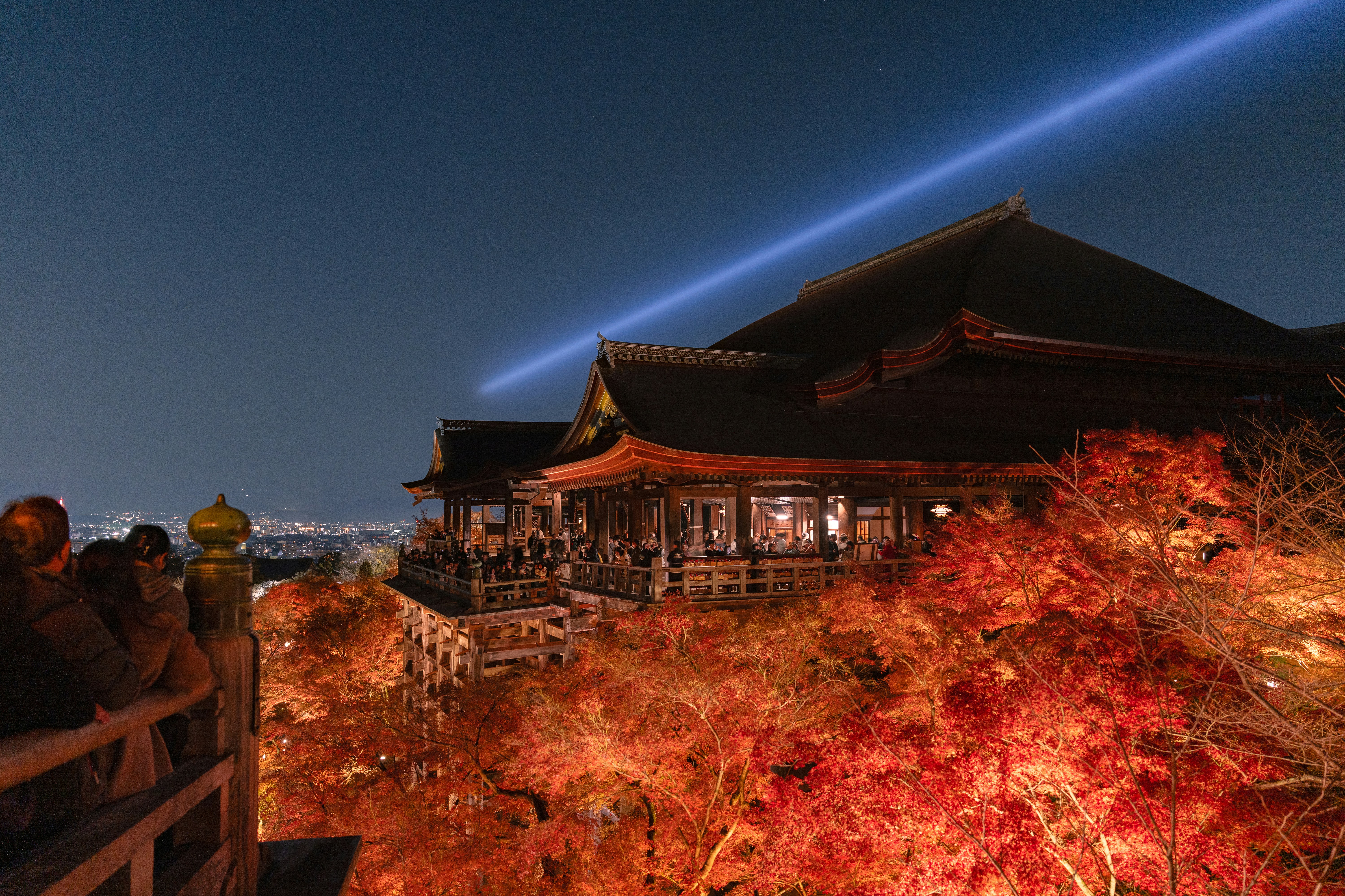 Photo by Akira with Sony Alpha 7C R