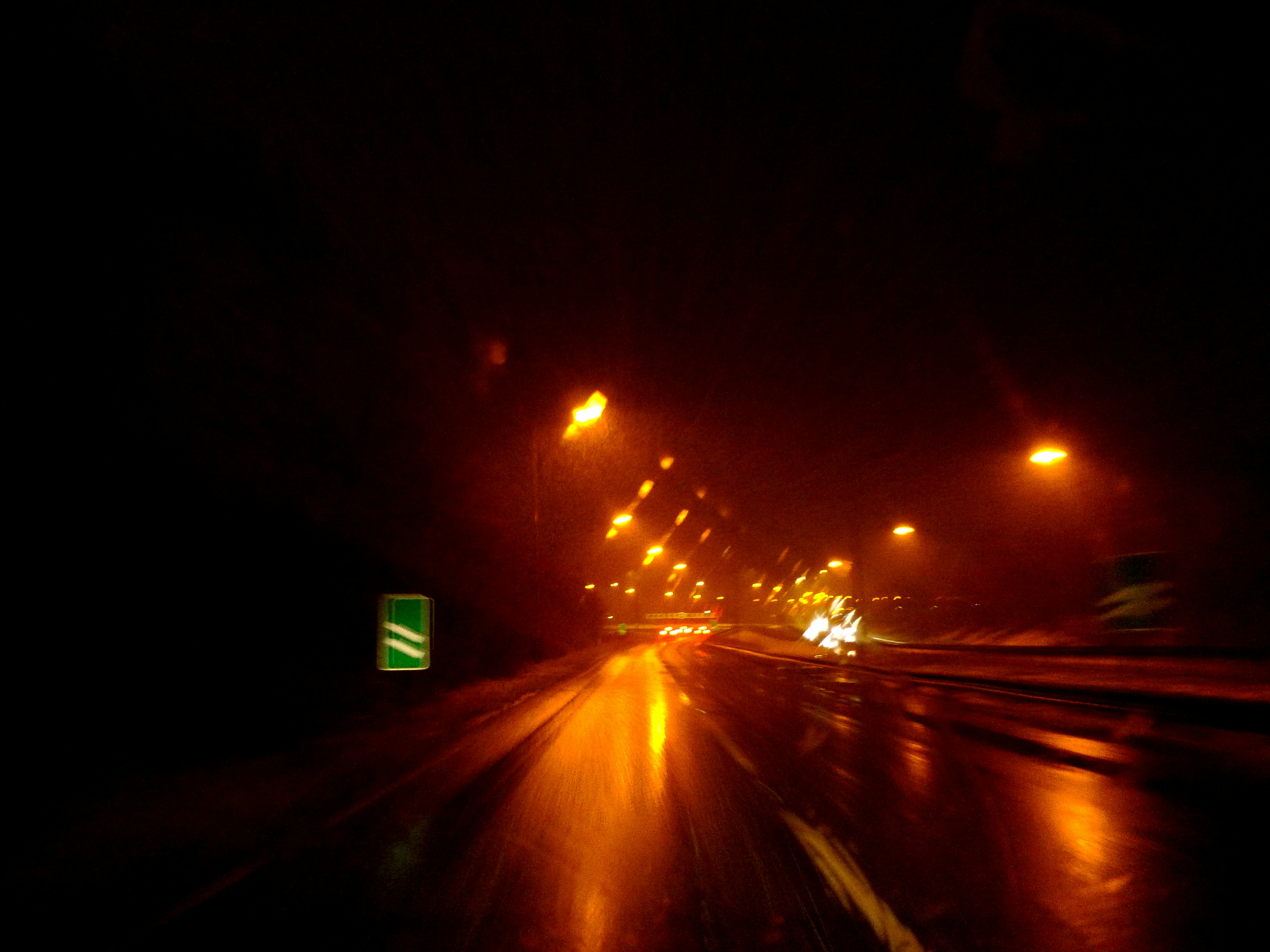 Photo by Brett Jordan with Panasonic Lumix LX3