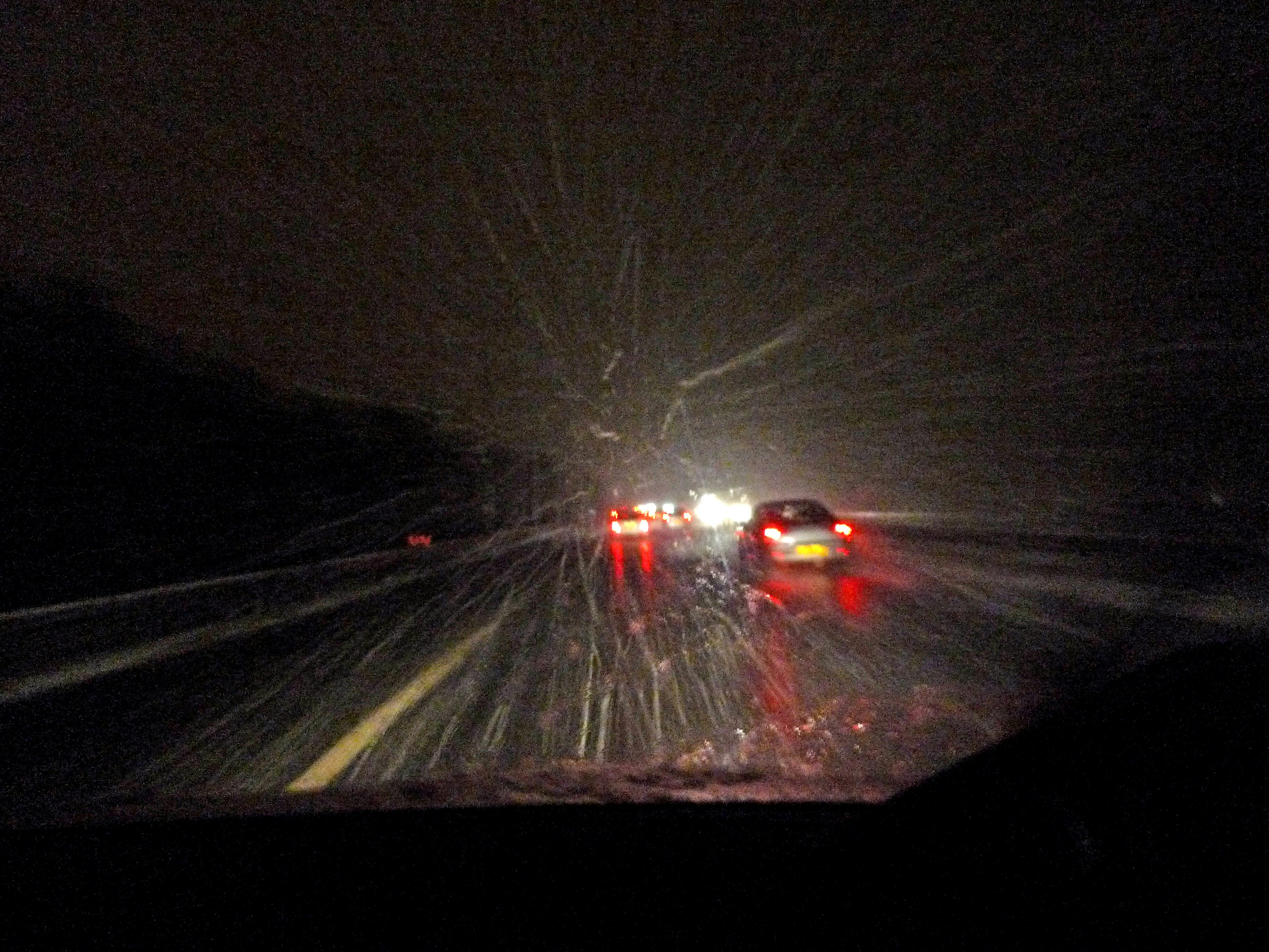 Photo by Brett Jordan with Panasonic Lumix LX3