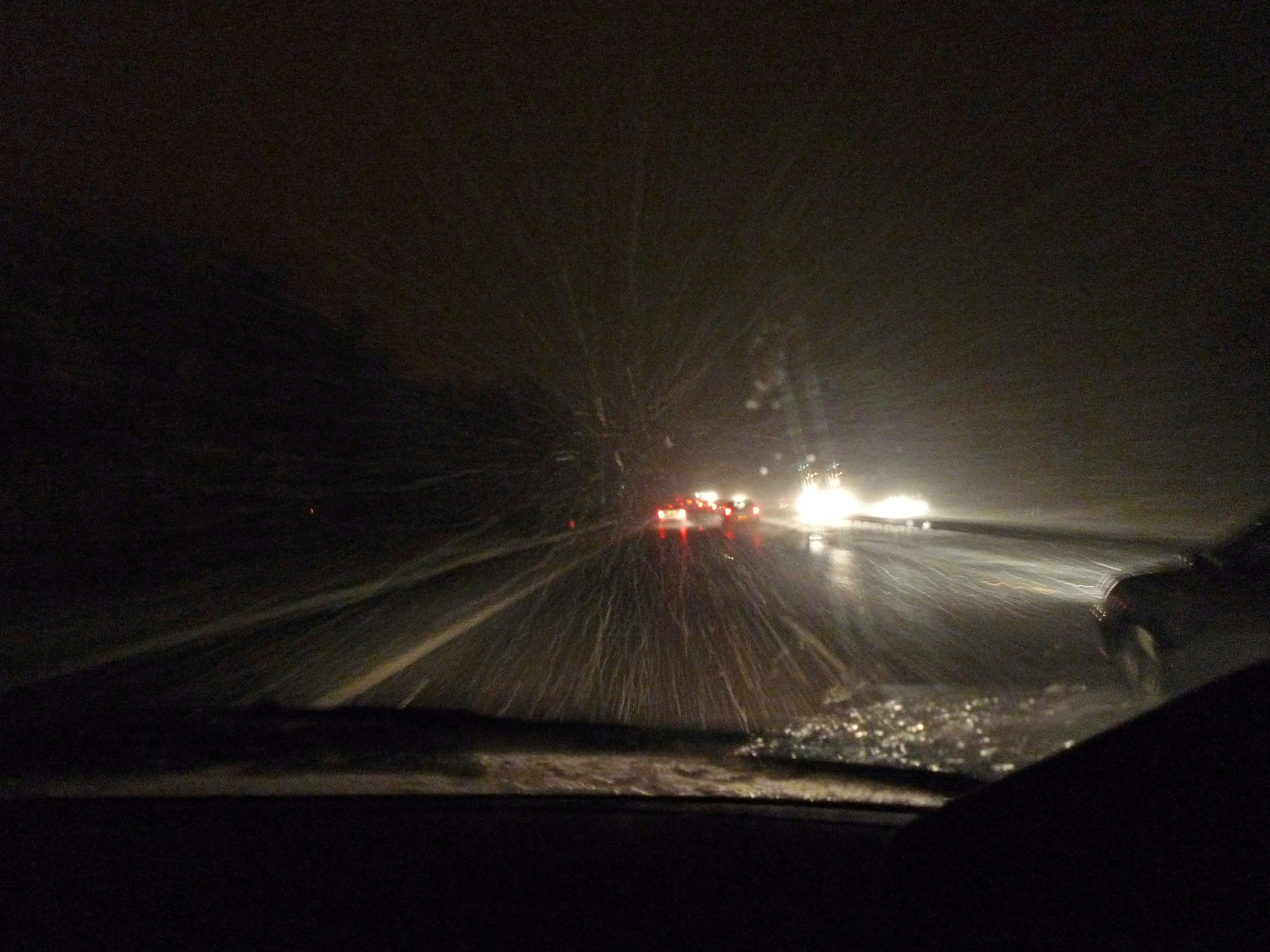 Photo by Brett Jordan with Panasonic Lumix LX3