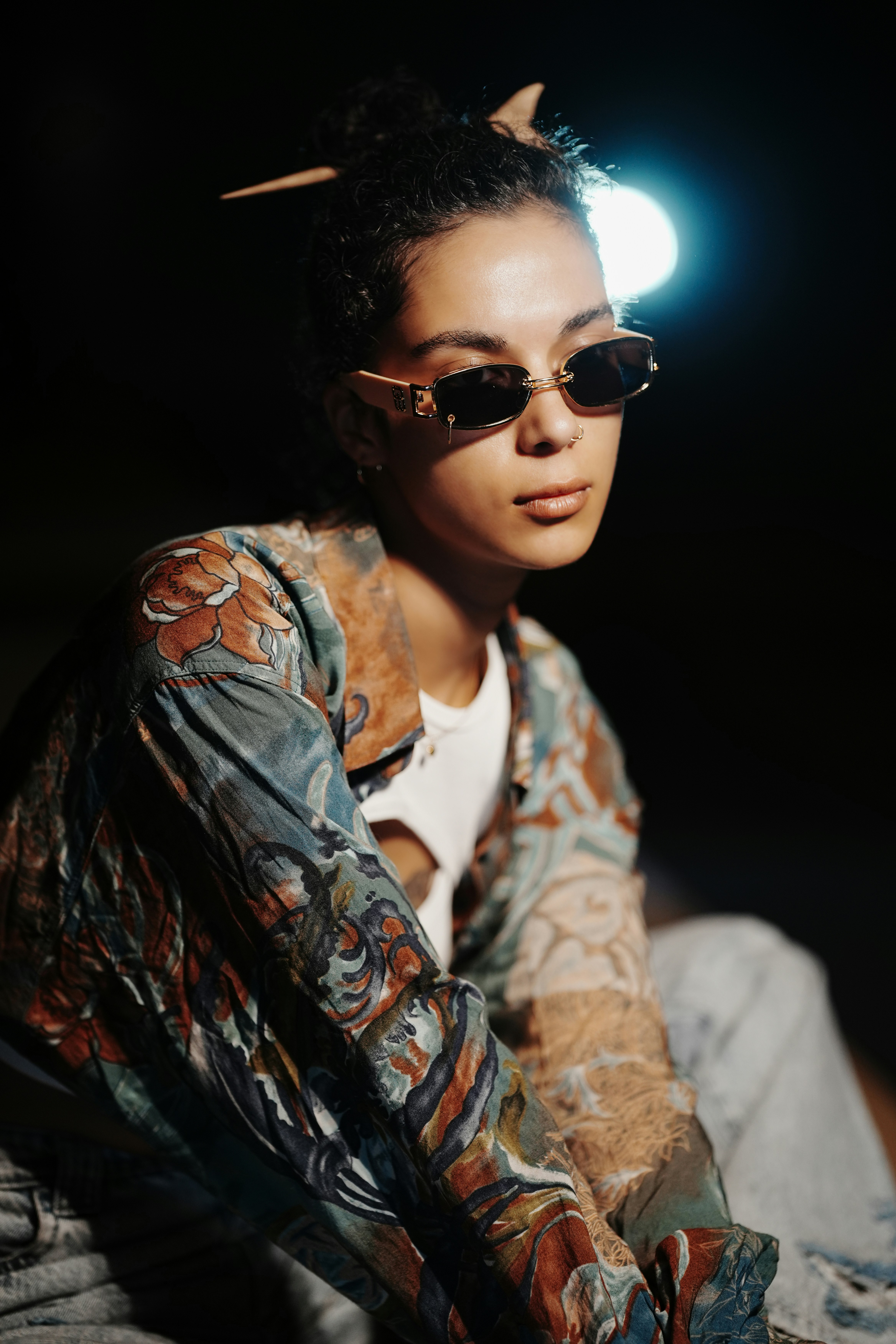 Photo by lhon karwan with Sony Alpha 7 IV