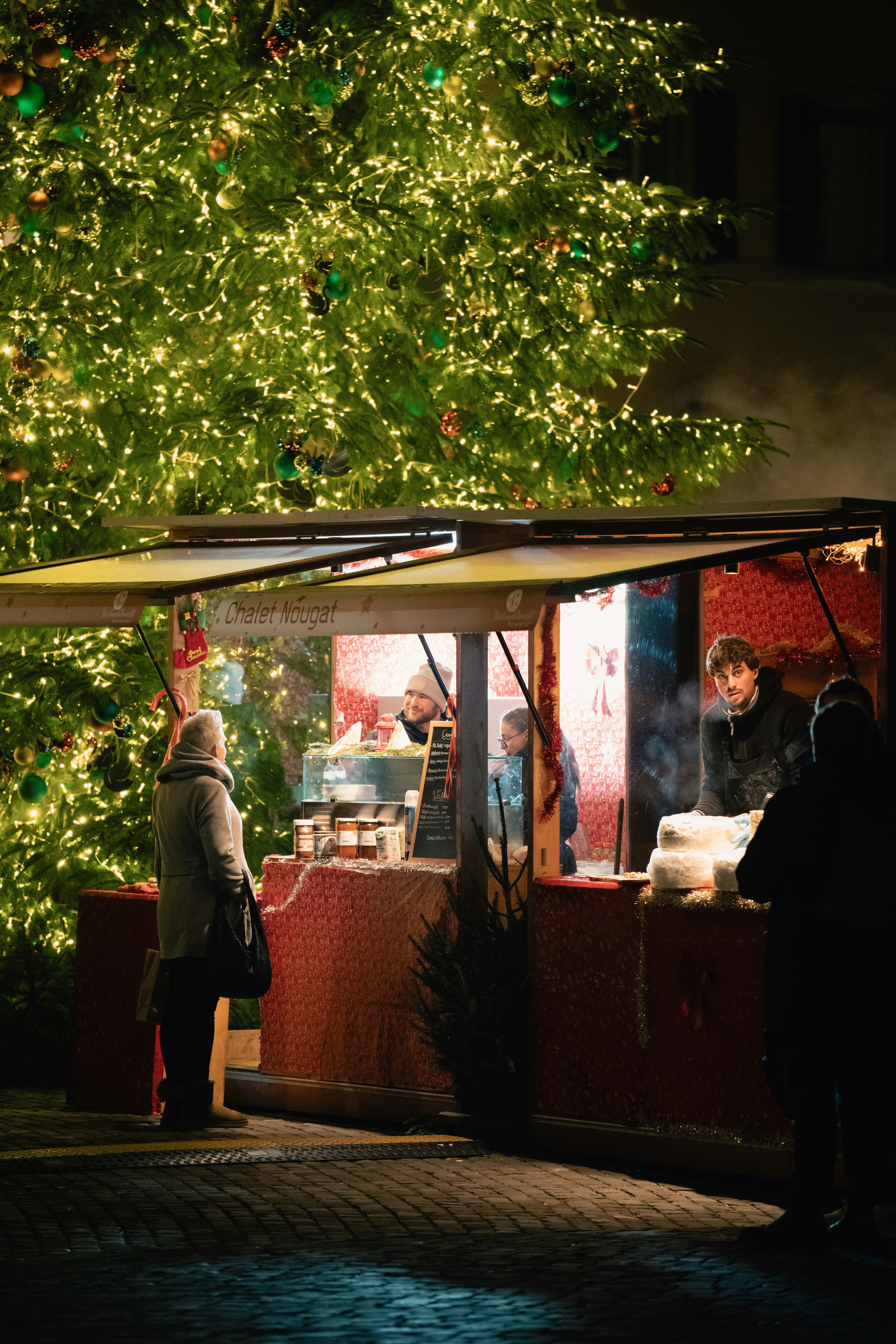 Photo by Sergio Zhukov with Sony Alpha 7R II