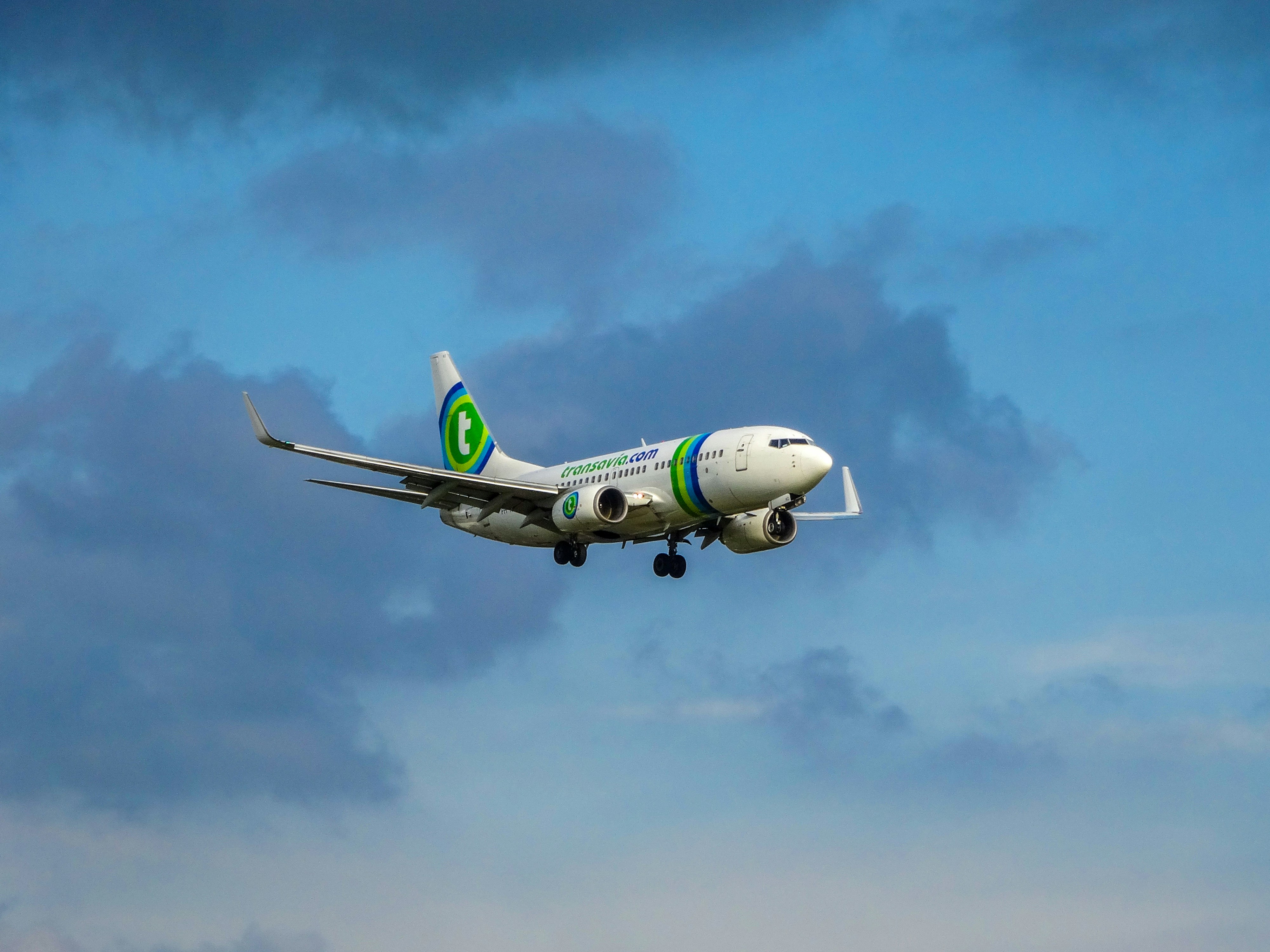 Photo by Nikolai Kolosov with Sony Cyber-shot WX300