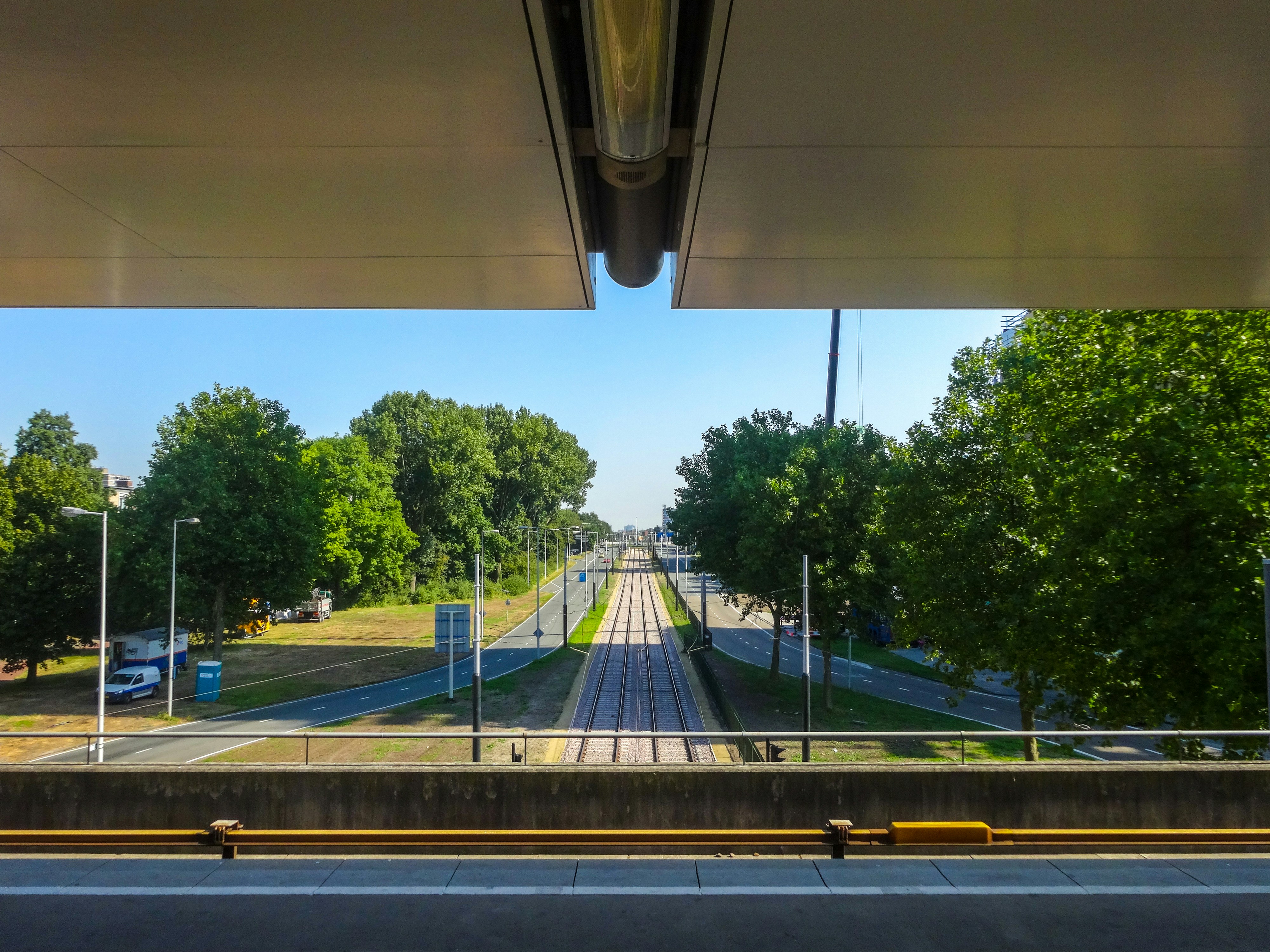 Photo by Nikolai Kolosov with Sony Cyber-shot WX300