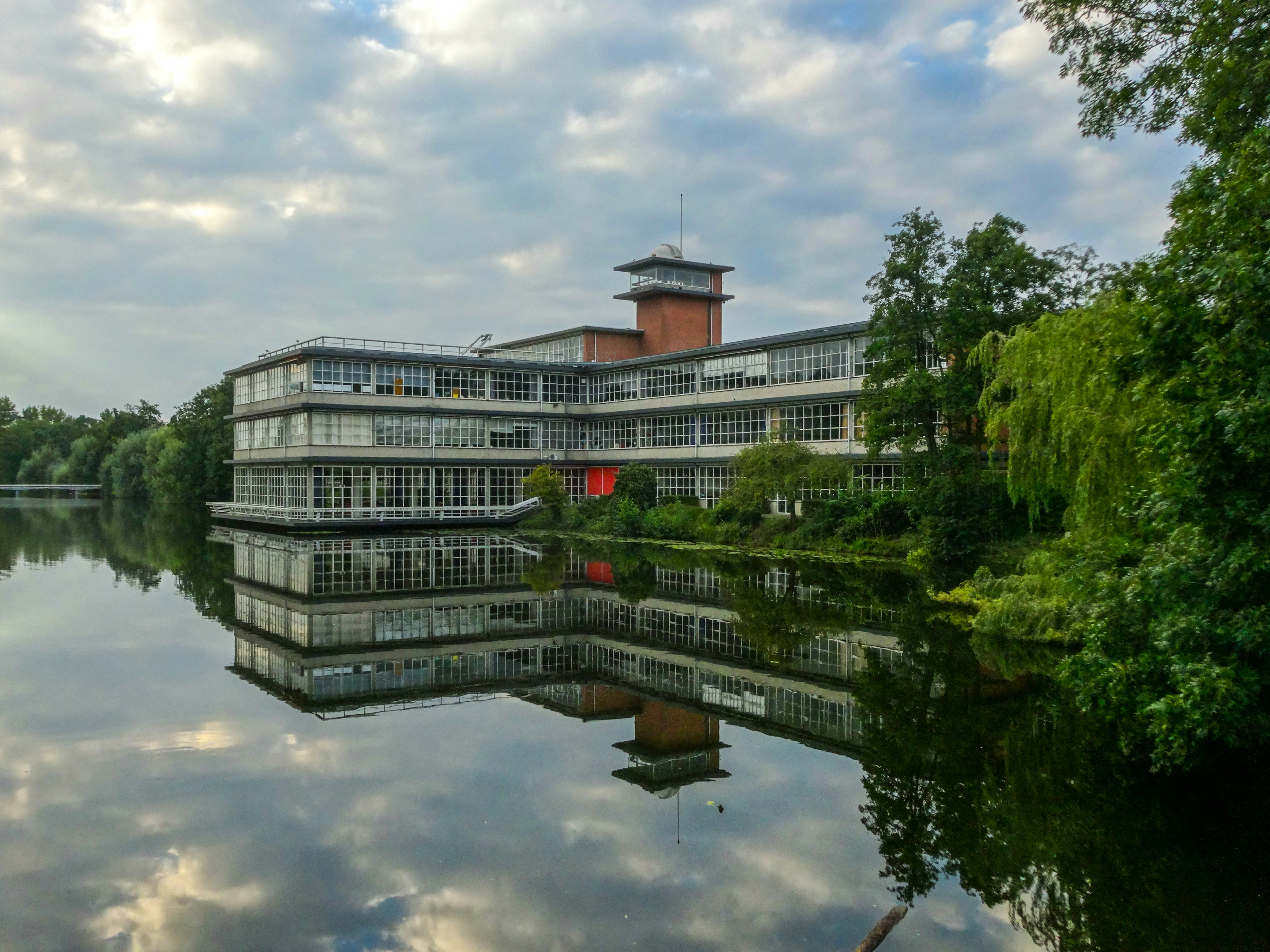 Photo by Nikolai Kolosov with Sony Cyber-shot WX300