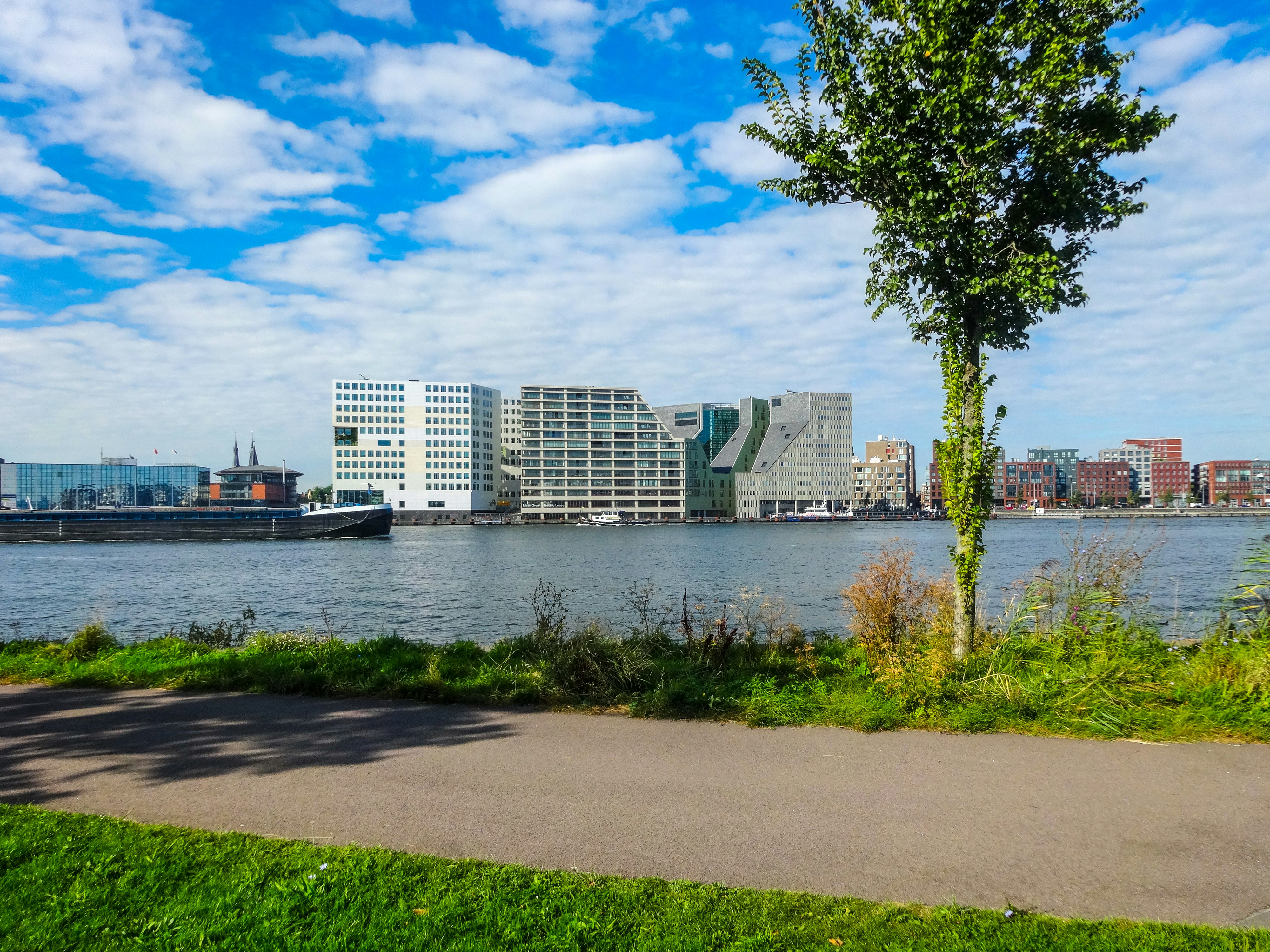 Photo by Nikolai Kolosov with Sony Cyber-shot WX300