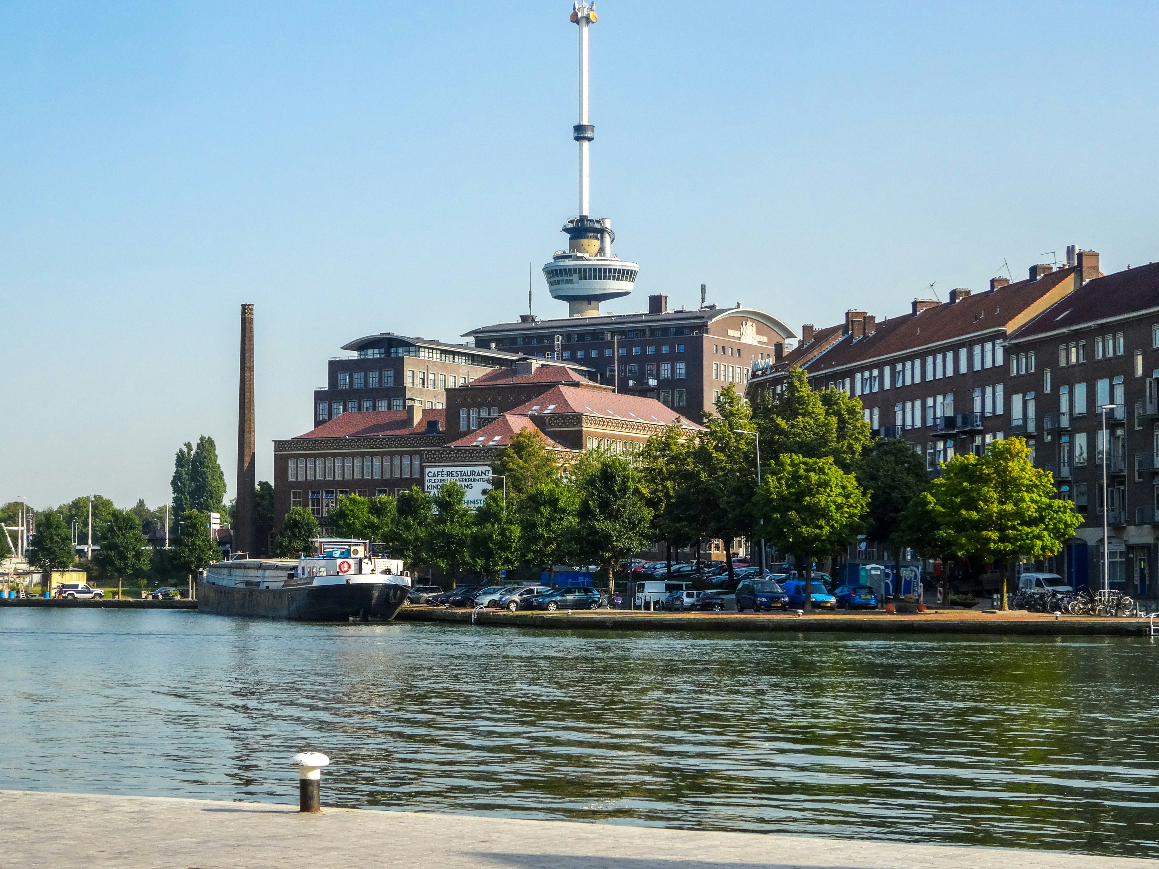 Photo by Nikolai Kolosov with Sony Cyber-shot WX300