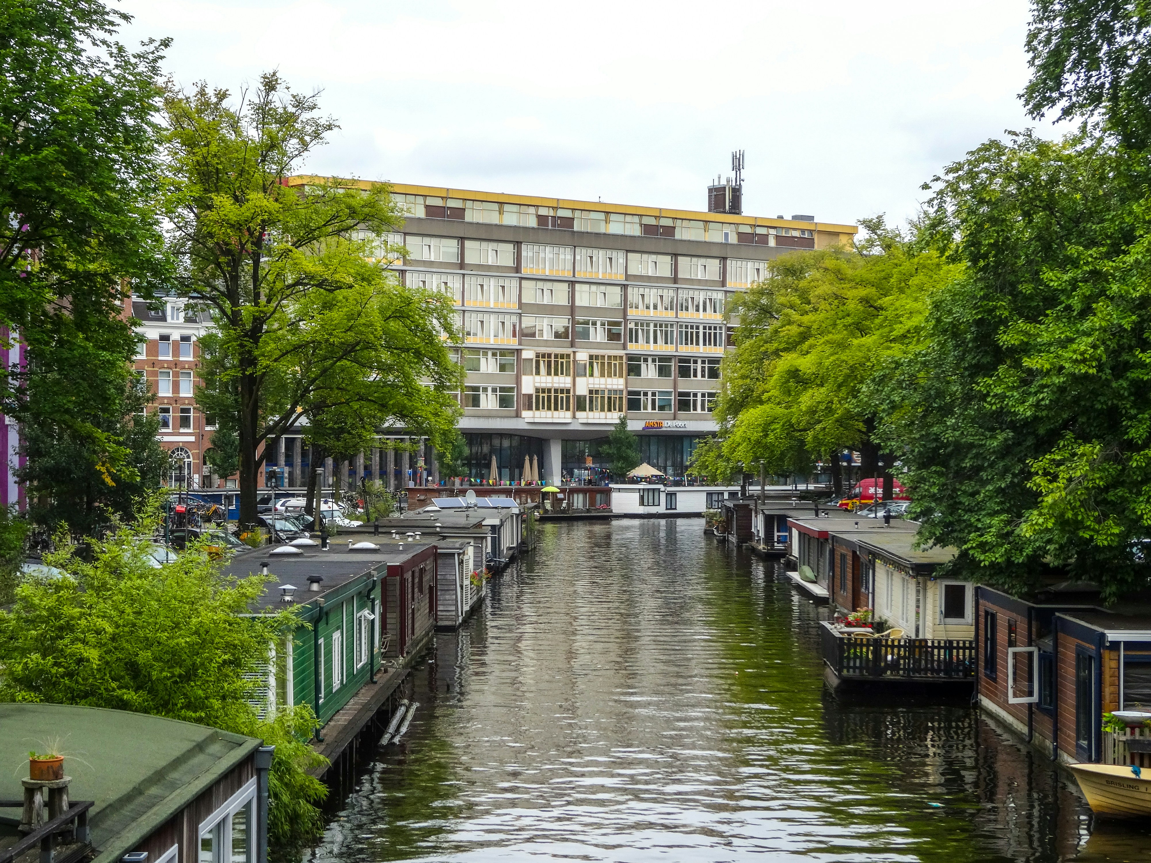 Photo by Nikolai Kolosov with Sony Cyber-shot WX300