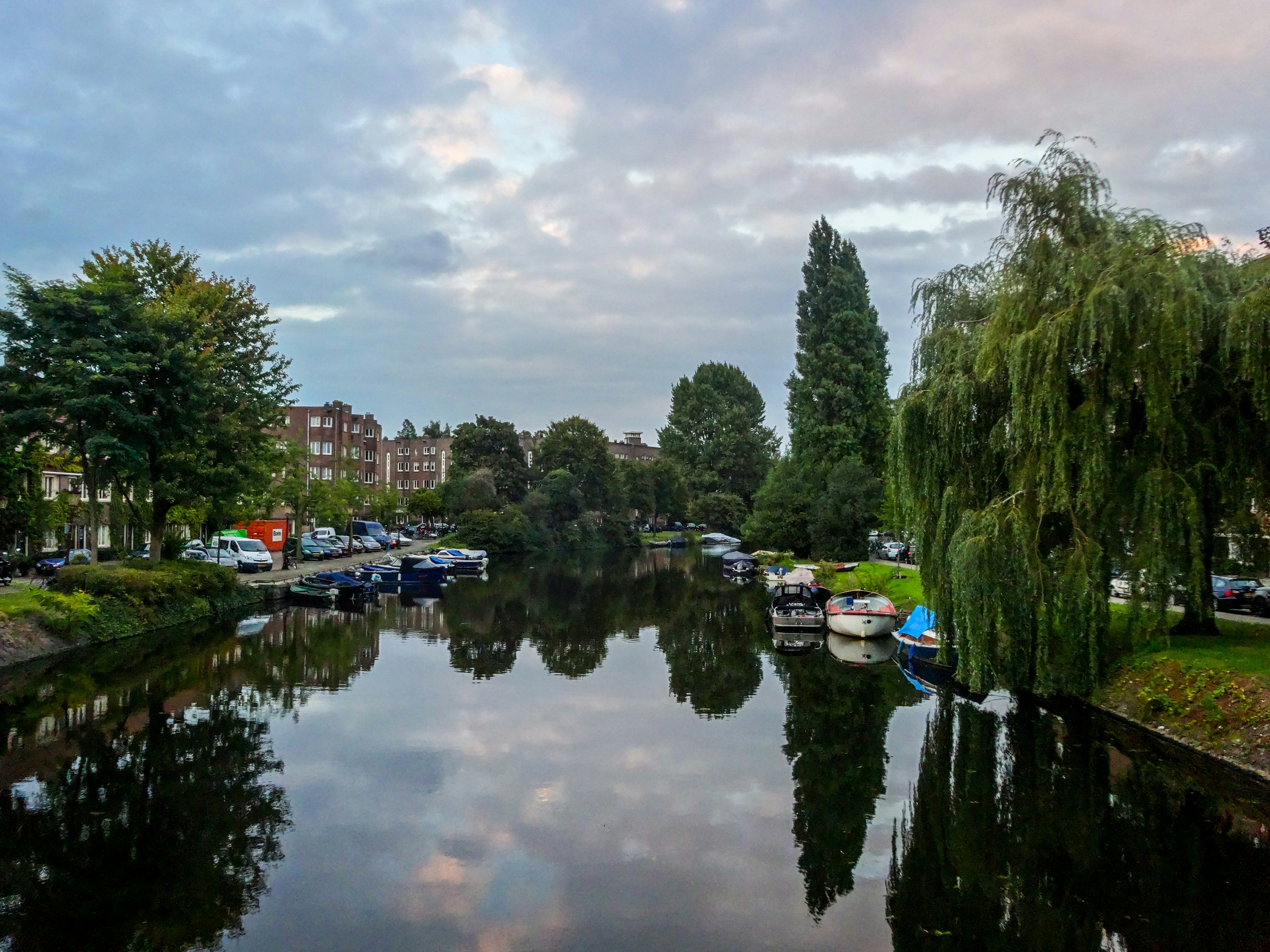 Photo by Nikolai Kolosov with Sony Cyber-shot WX300