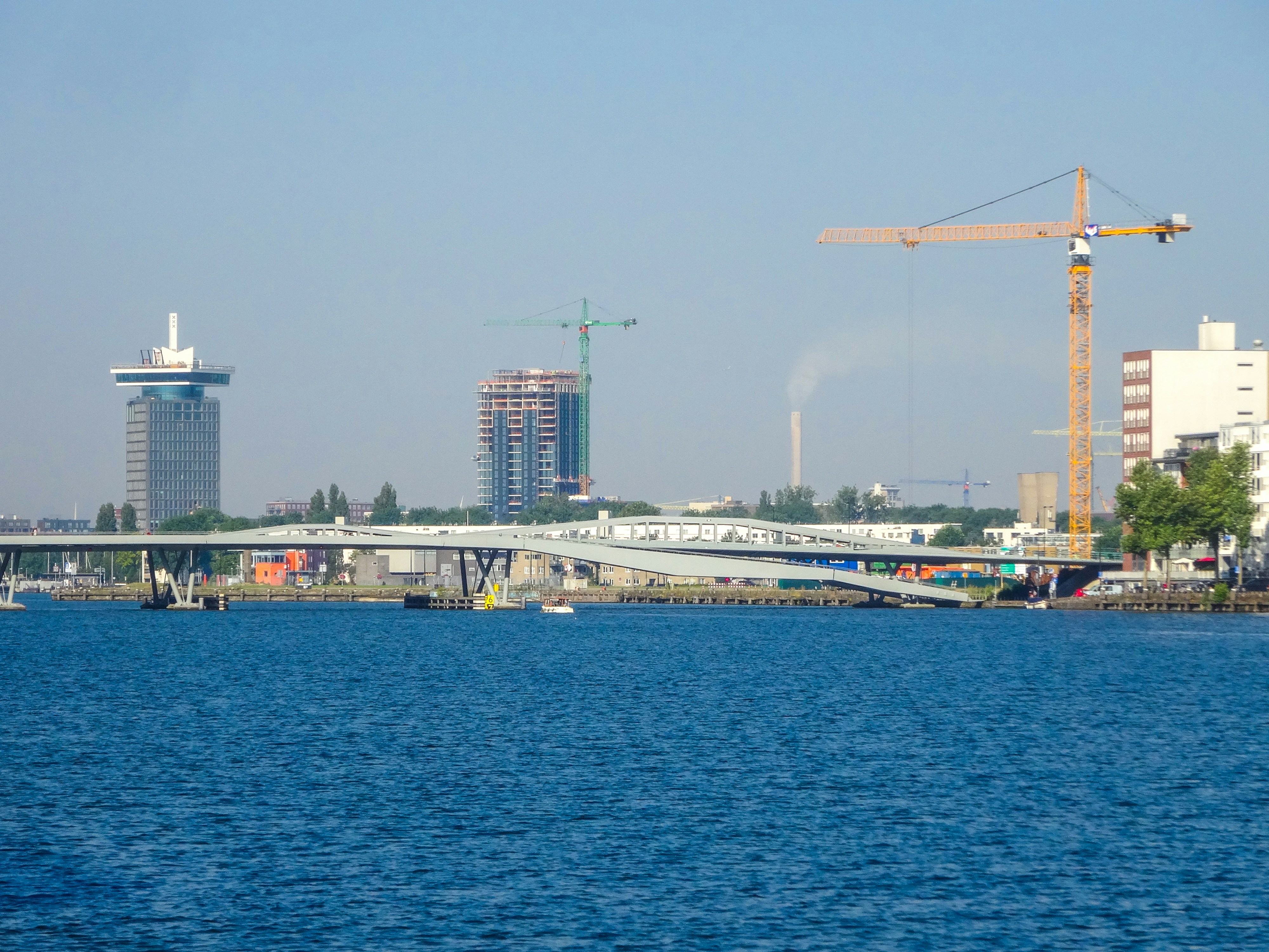 Photo by Nikolai Kolosov with Sony Cyber-shot WX300