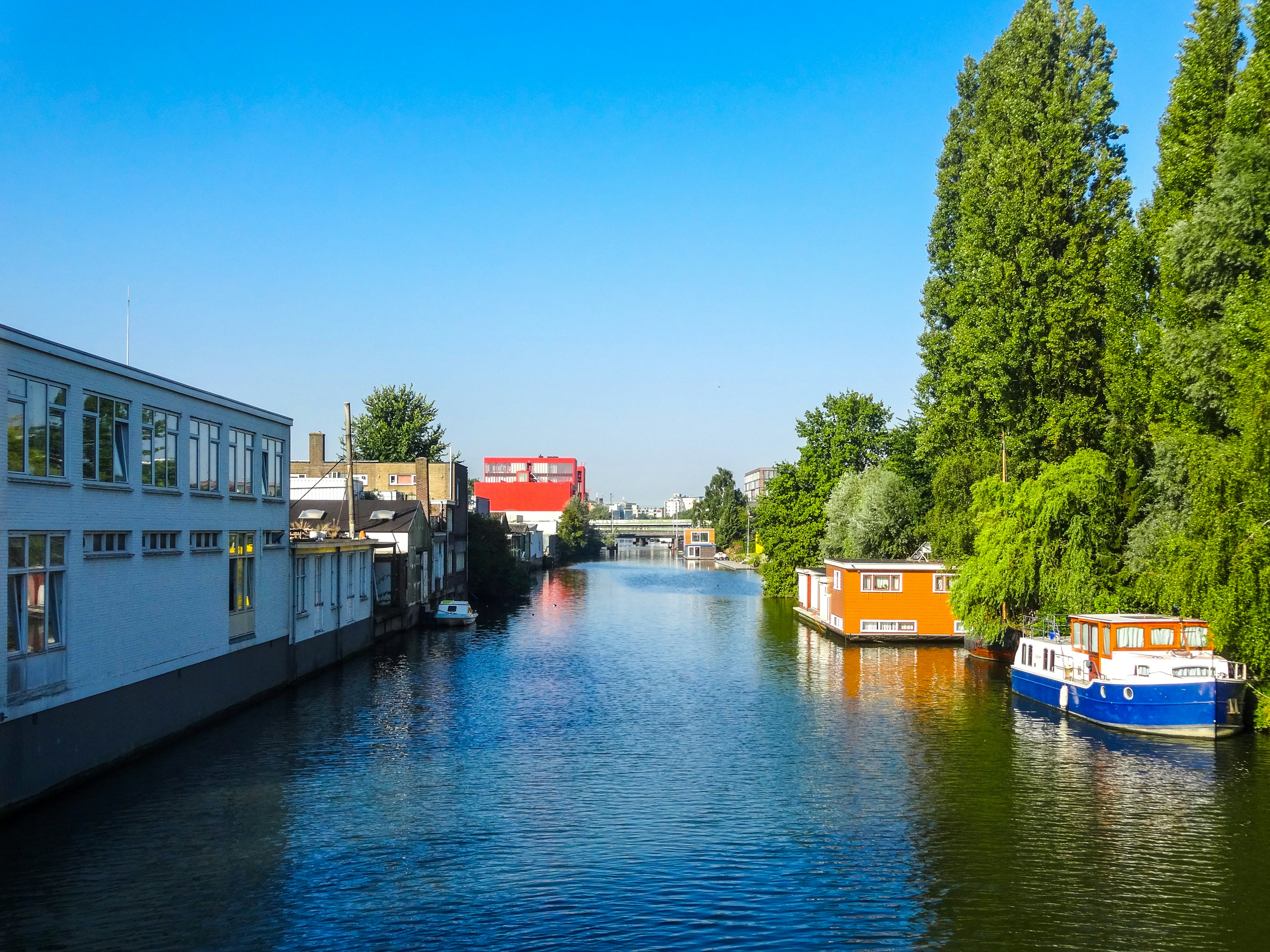 Photo by Nikolai Kolosov with Sony Cyber-shot WX300