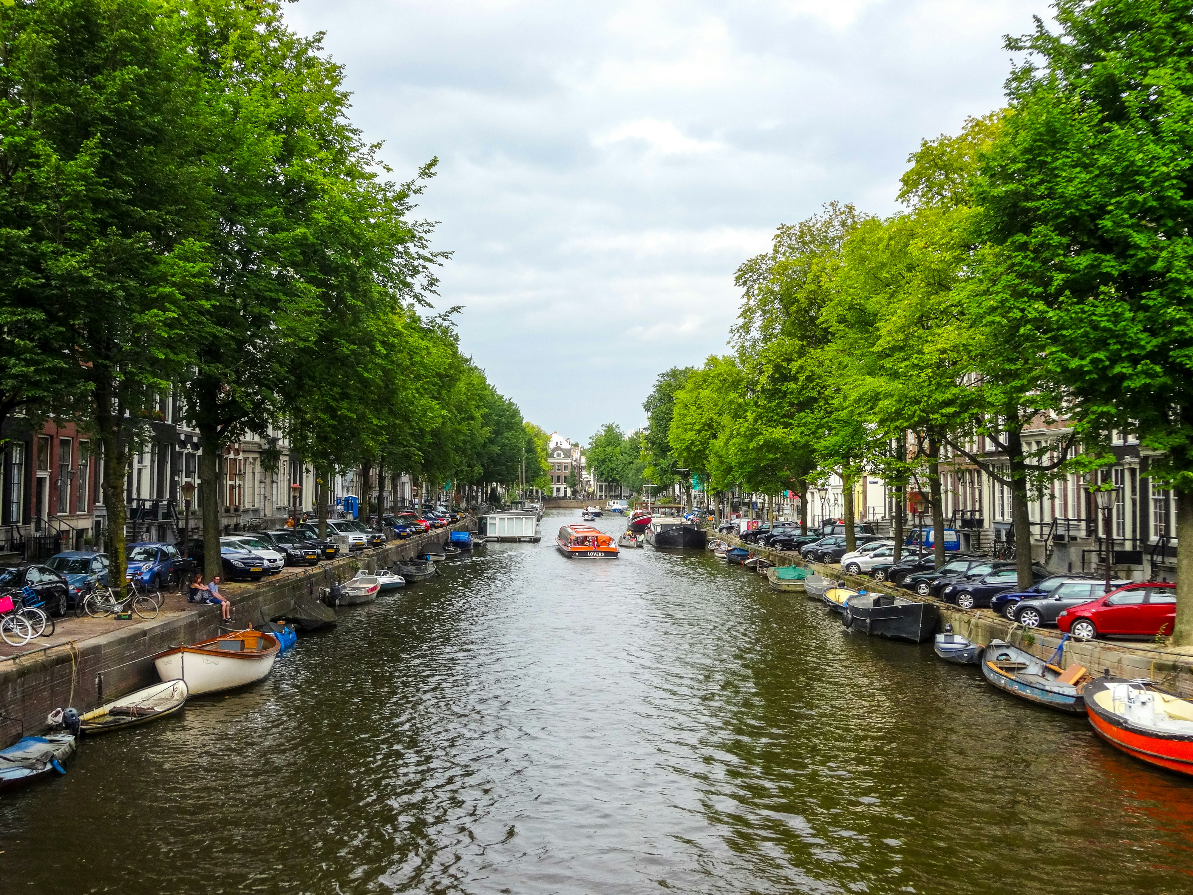 Photo by Nikolai Kolosov with Sony Cyber-shot WX300