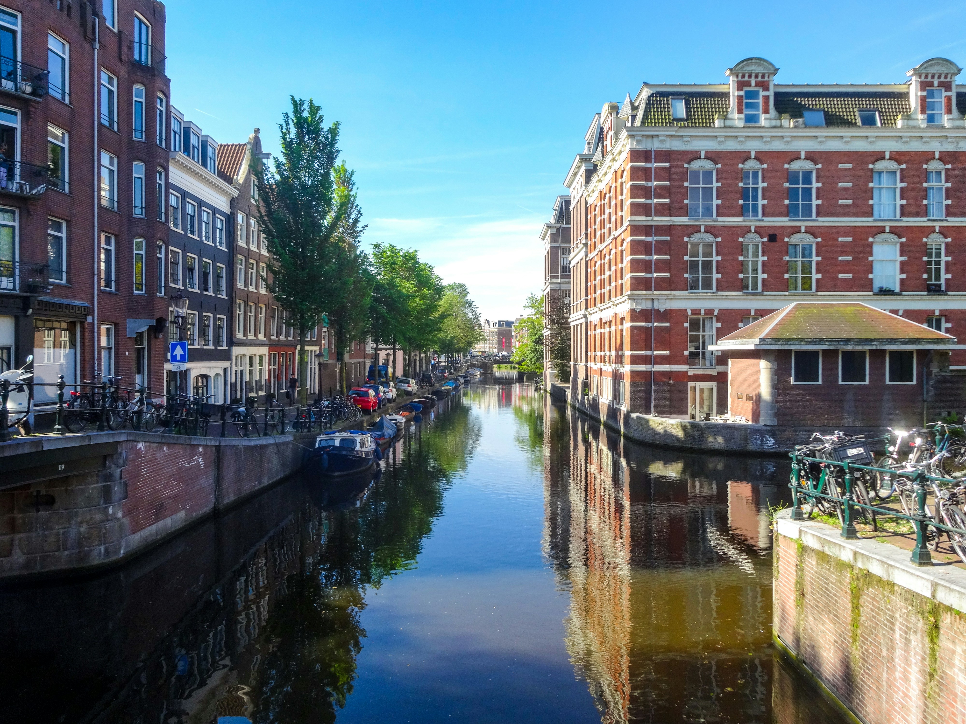 Photo by Nikolai Kolosov with Sony Cyber-shot WX300