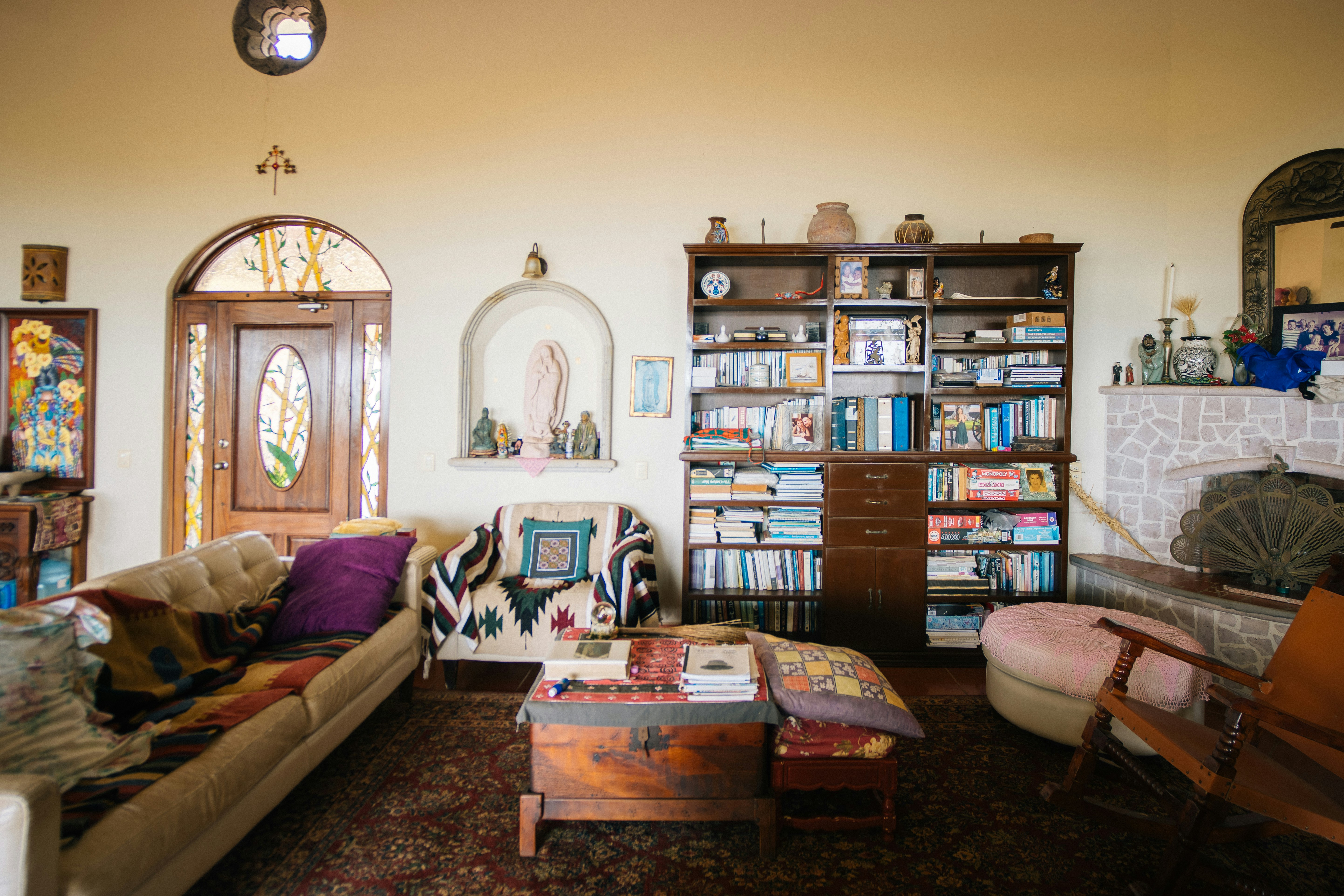 Photo by Leonardo Vargas with Sony Alpha 6400