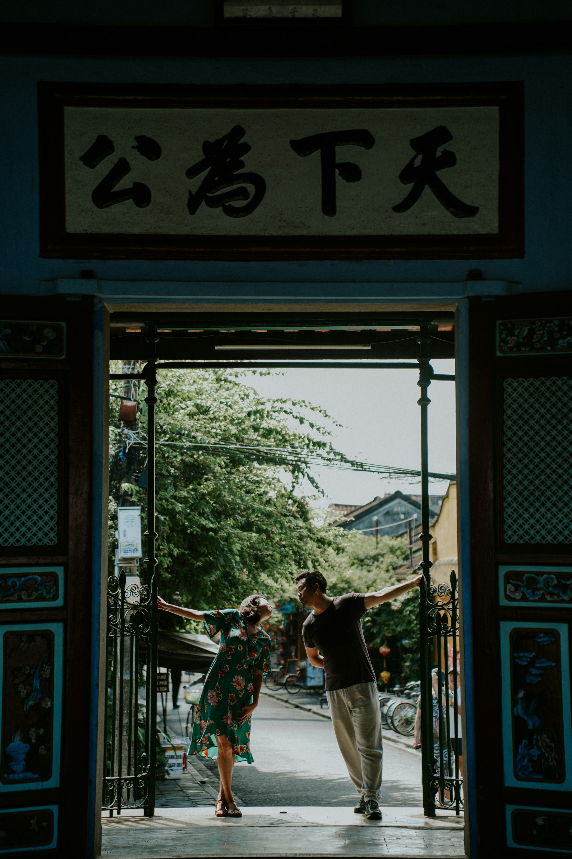 Photo by Hoi An Photographer with Sony Alpha 7 IV